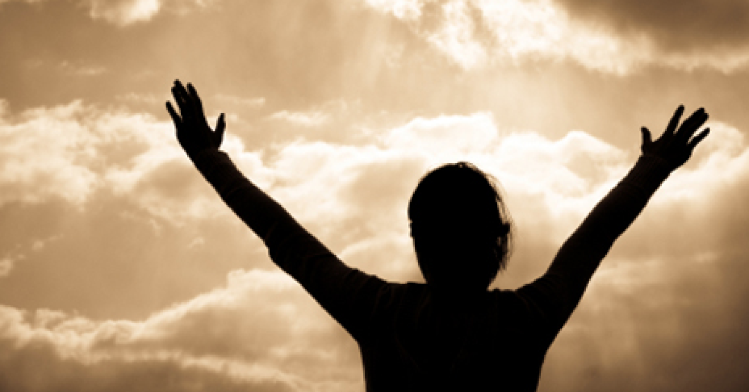 The Five Steps to Mindfully Releasing Anger | Psychology Today