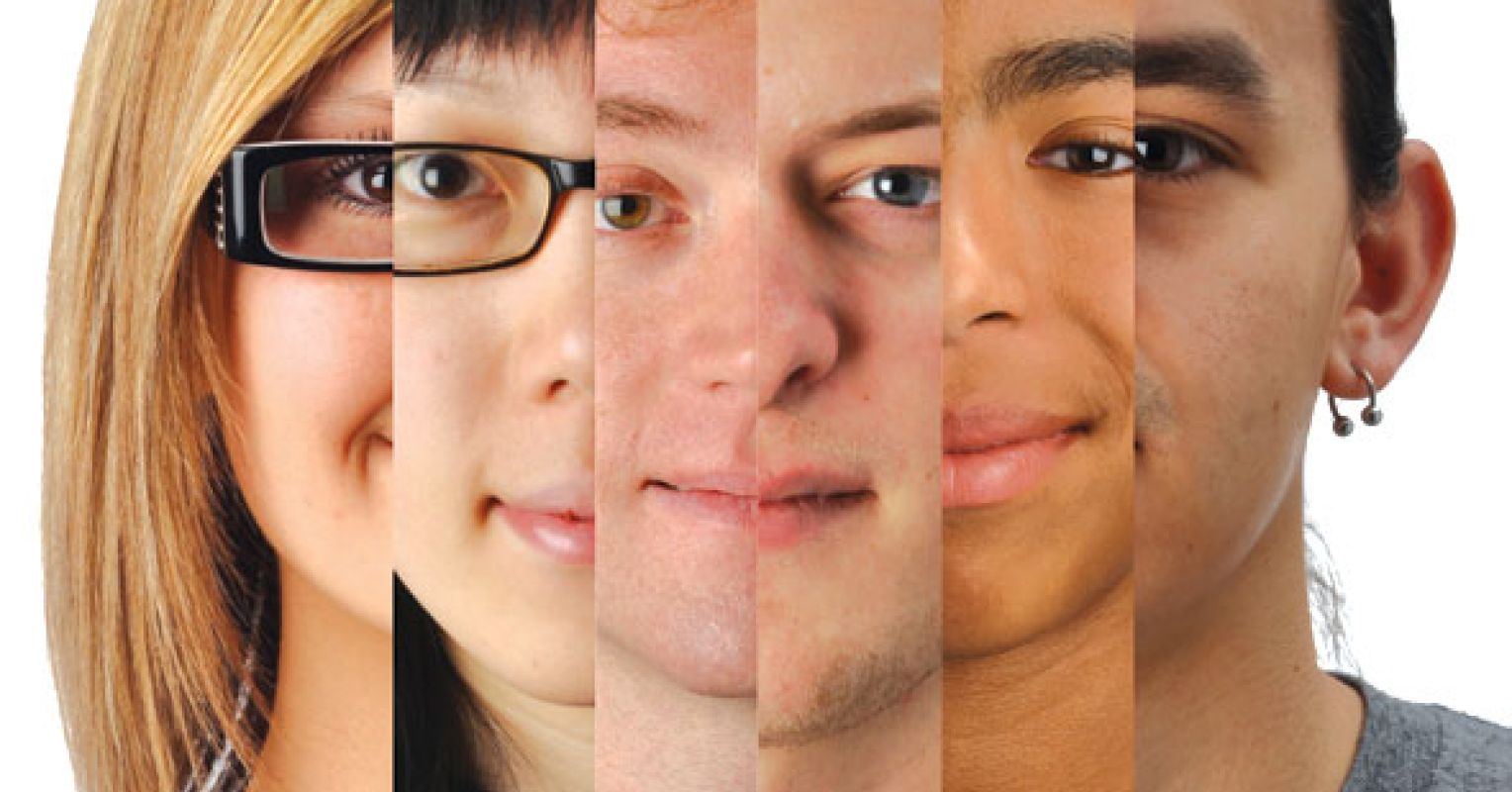 The Many Advantages of Being Different | Psychology Today