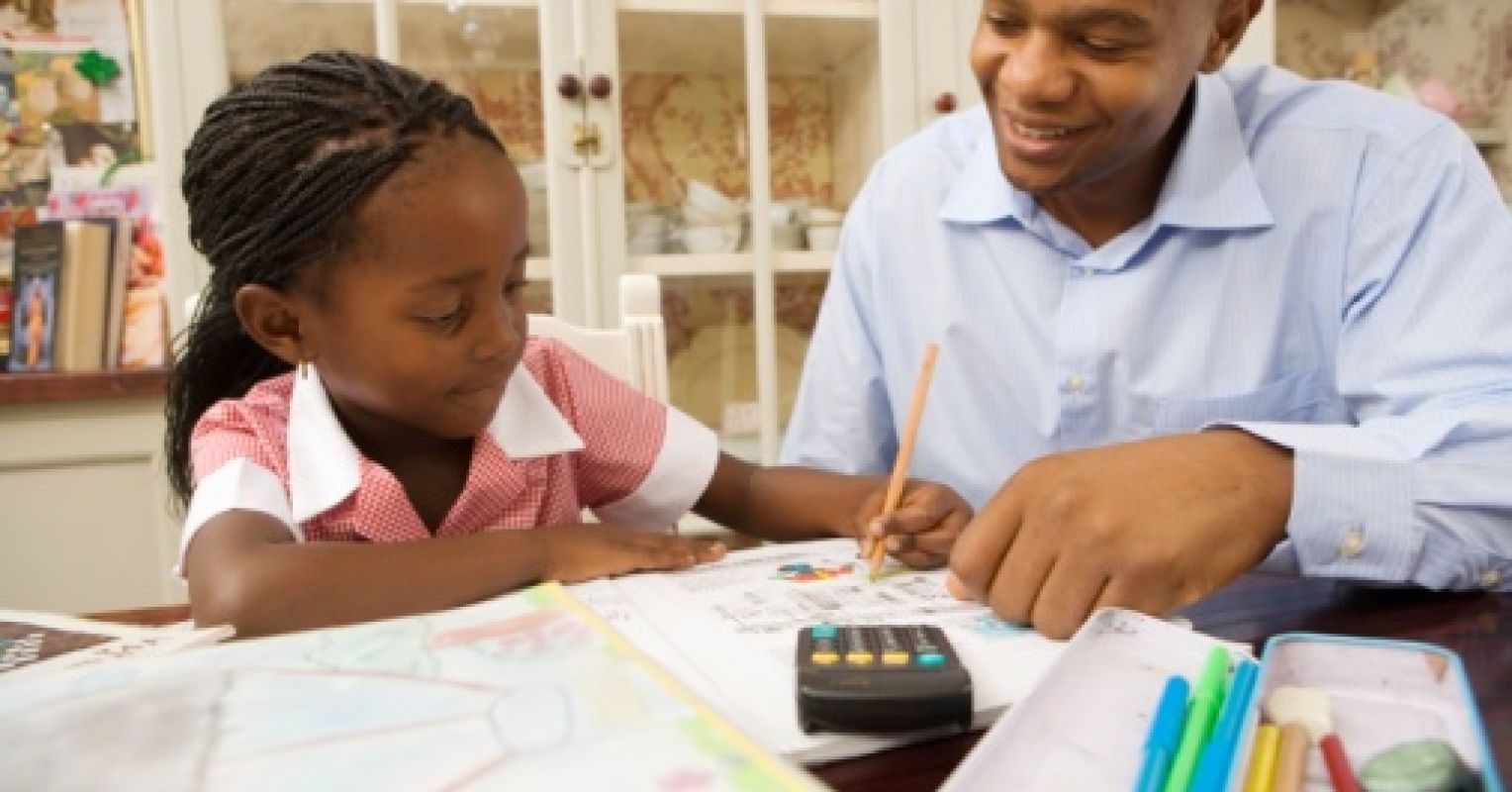 The Power of a Good Role Model | Psychology Today