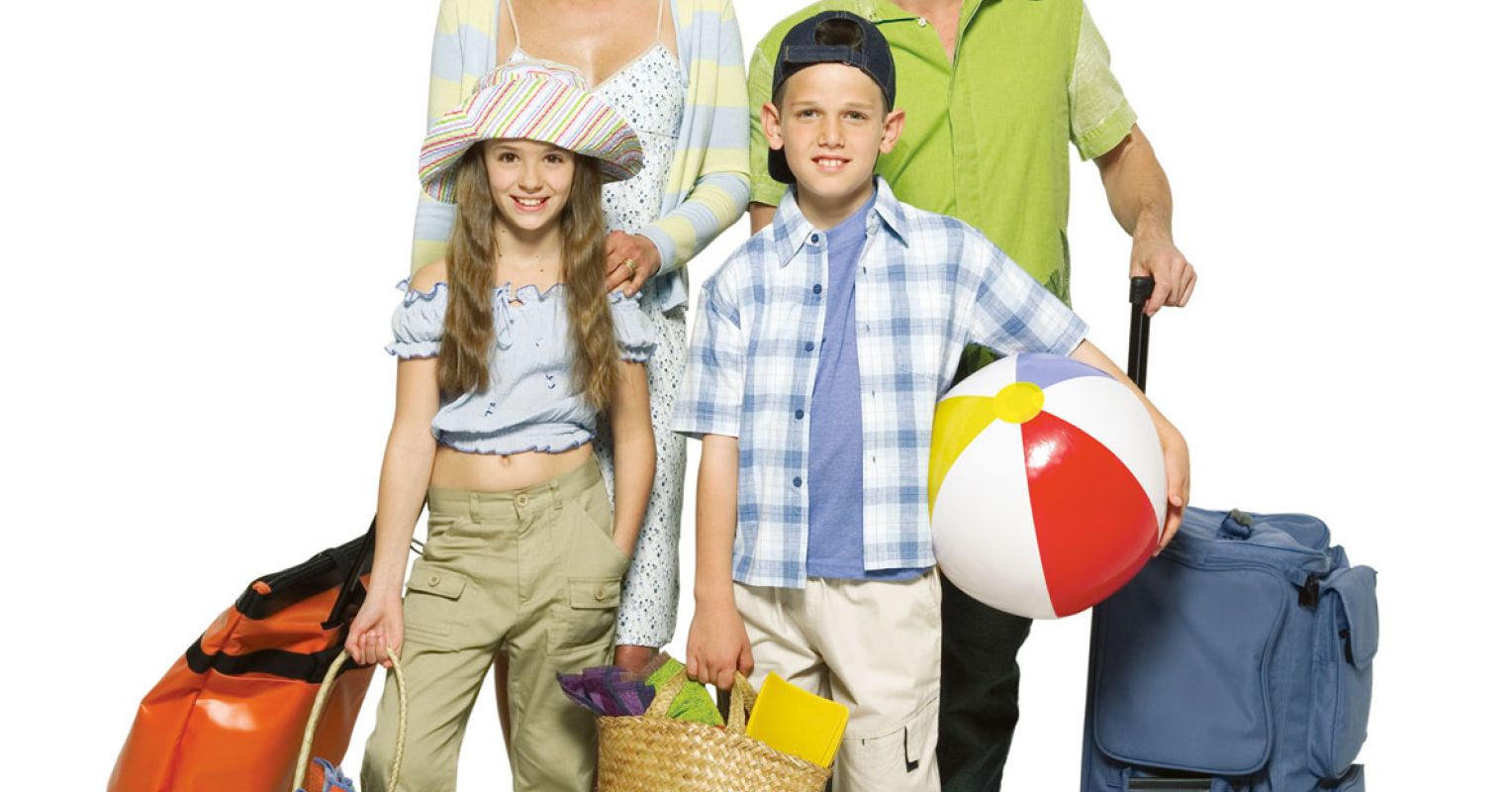 3 Reasons Why You Can’t Put Off Memorable Family Trips | Psychology Today