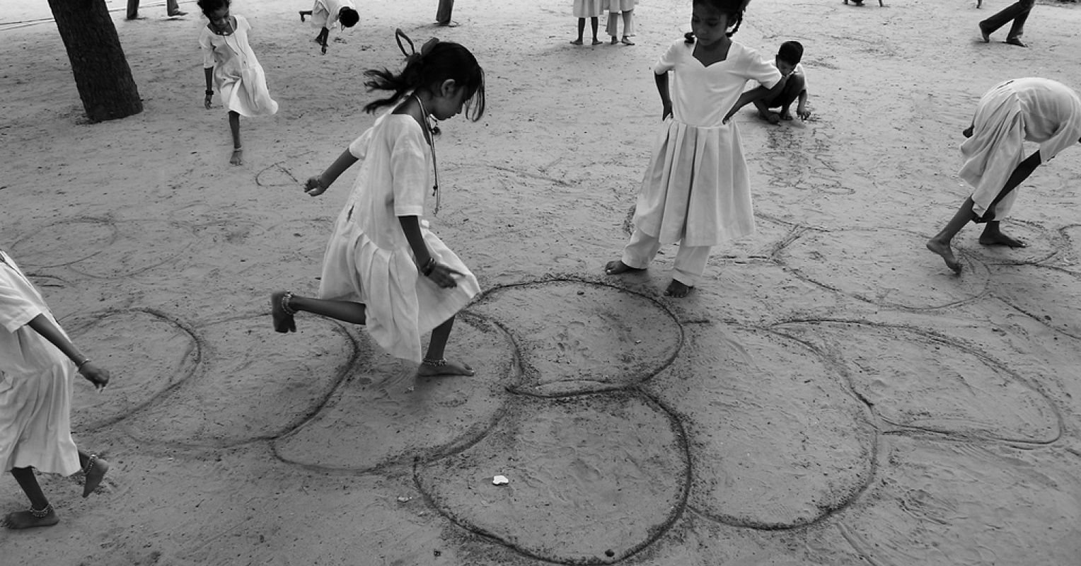 Learning to Move, Moving to Learn? | Psychology Today