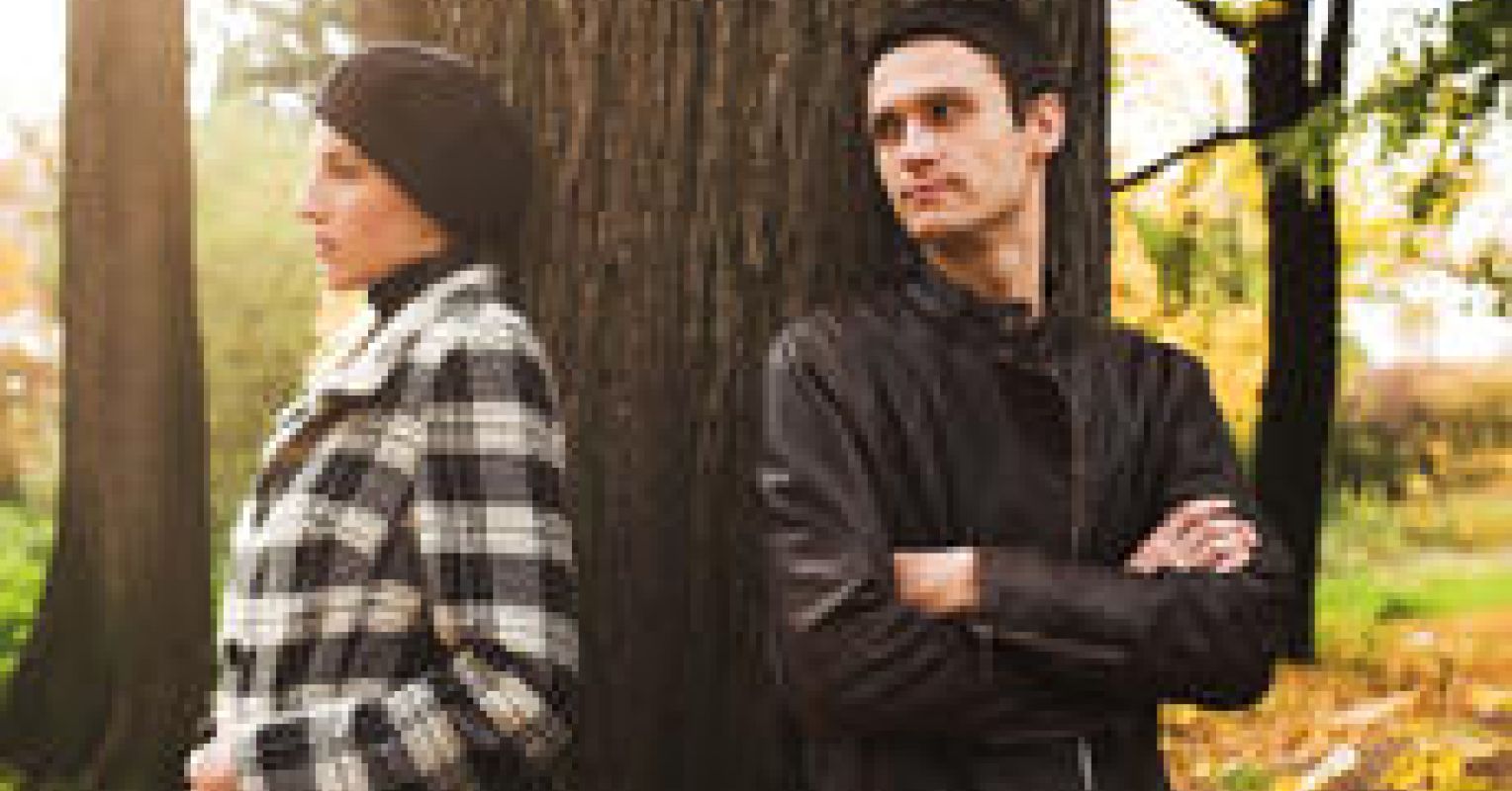 4 Ways Our Relationships Change Who We Are | Psychology Today