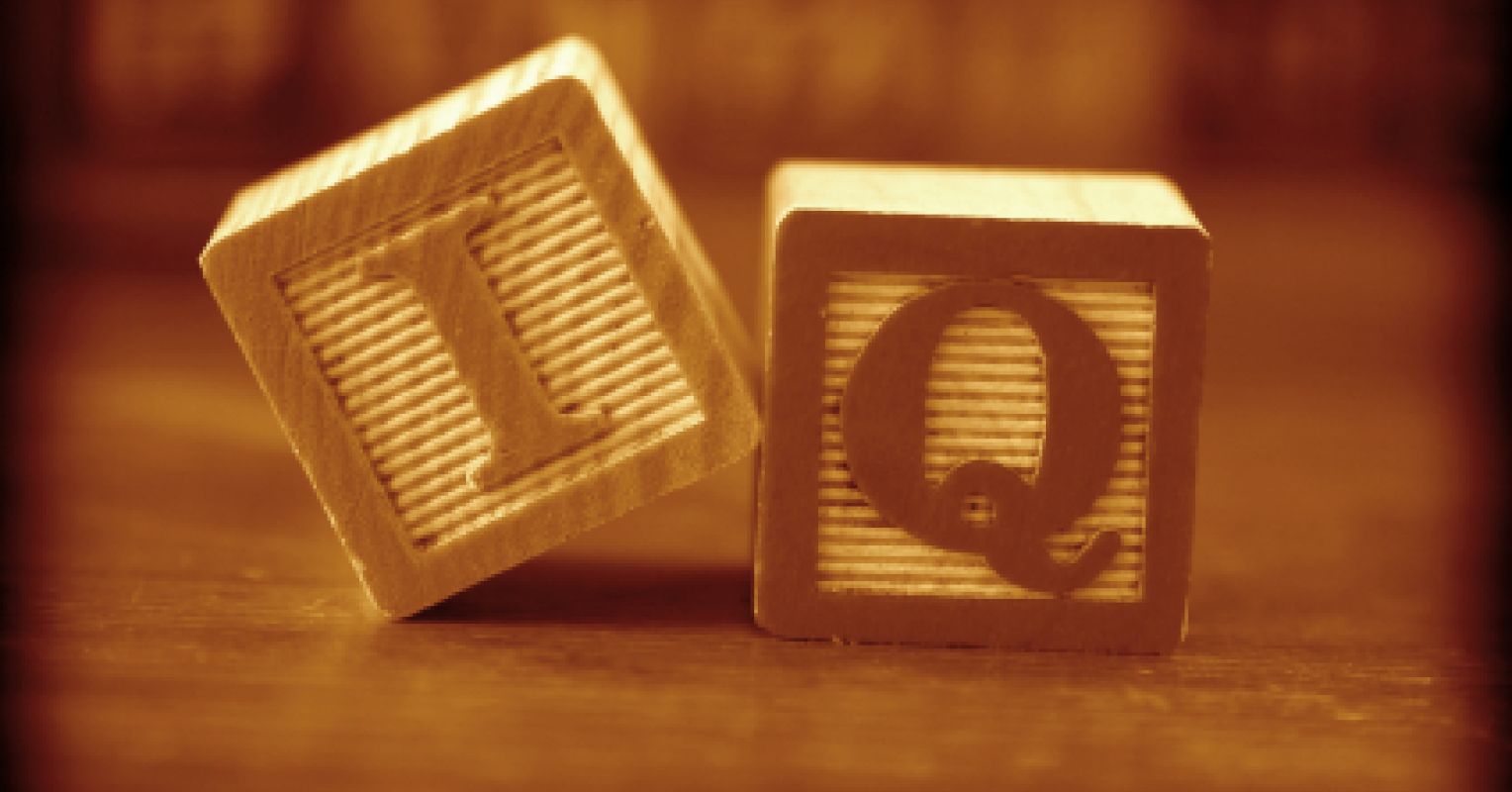 Identifying the Basic Building Blocks of Intelligence | Psychology Today