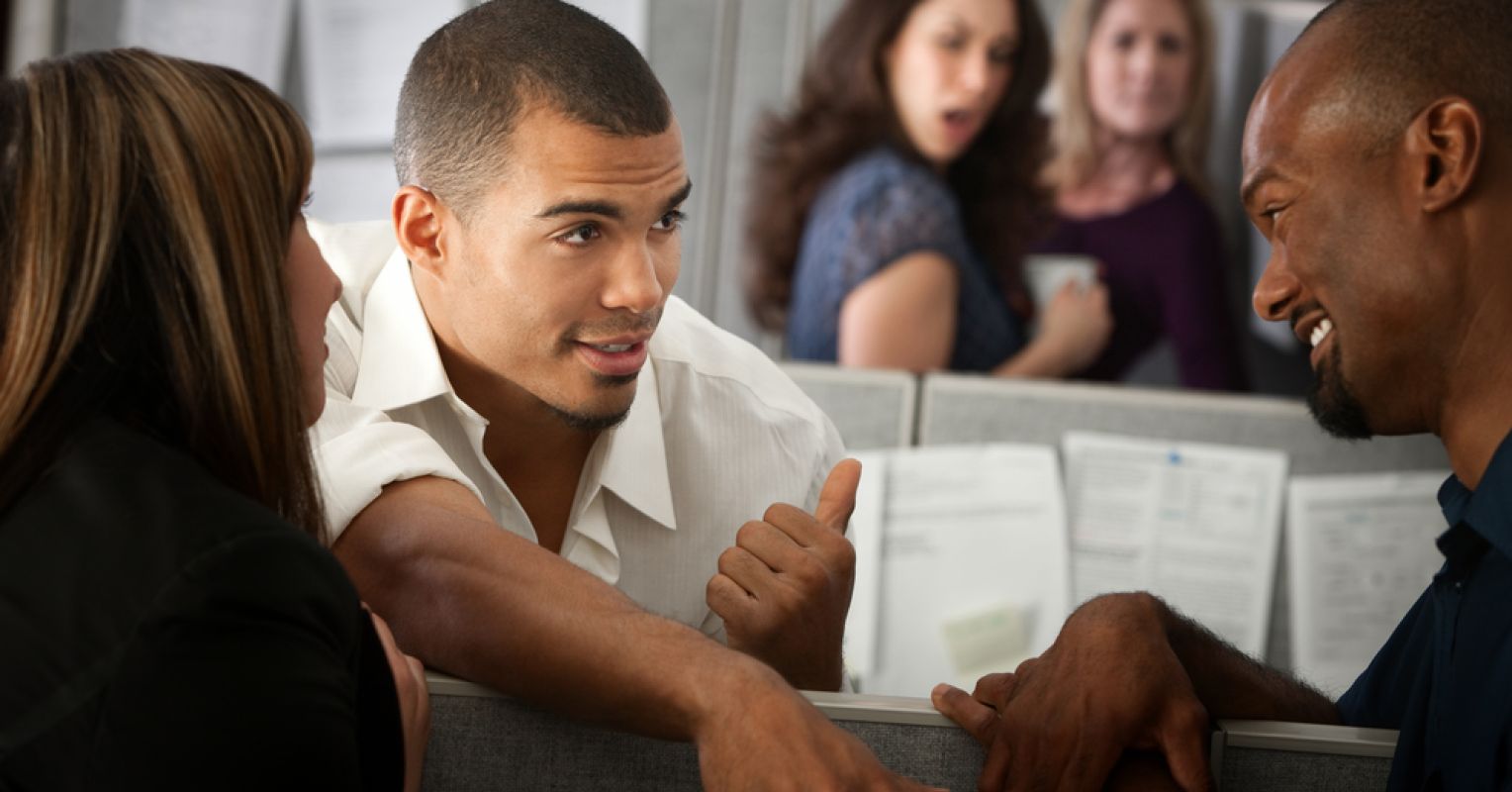 Why Offensive Jokes Affect You More Than You Realize | Psychology Today