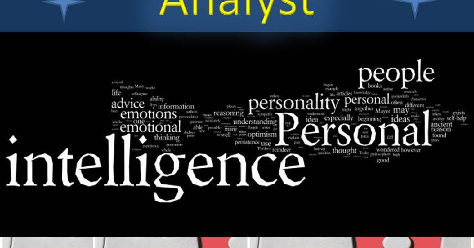 Biography Reveals Personal Intelligence, or Does It? | Psychology Today