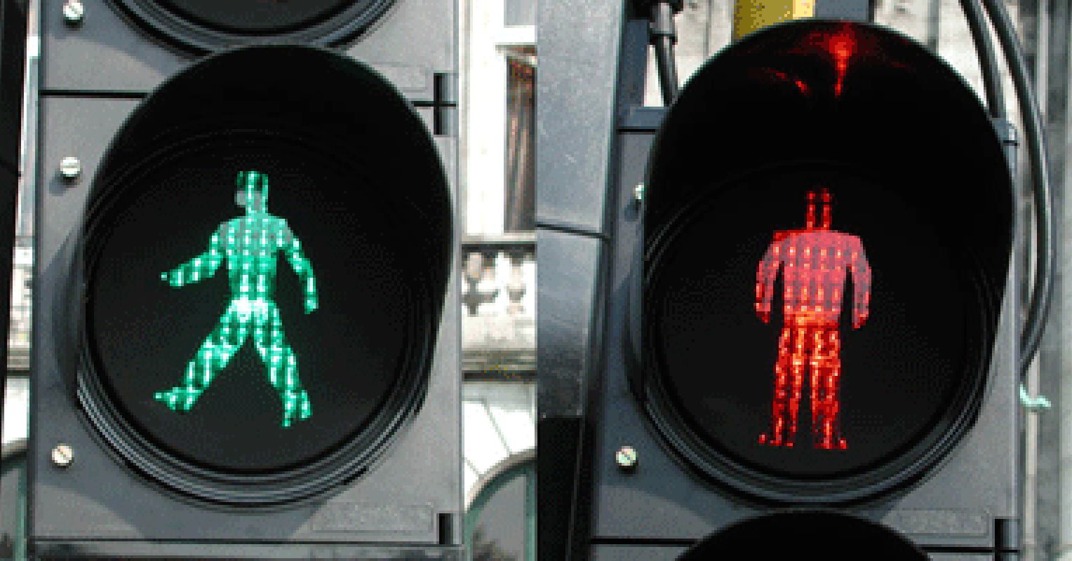 Red Light, Green Light: The loss of romantic virginity | Psychology ...