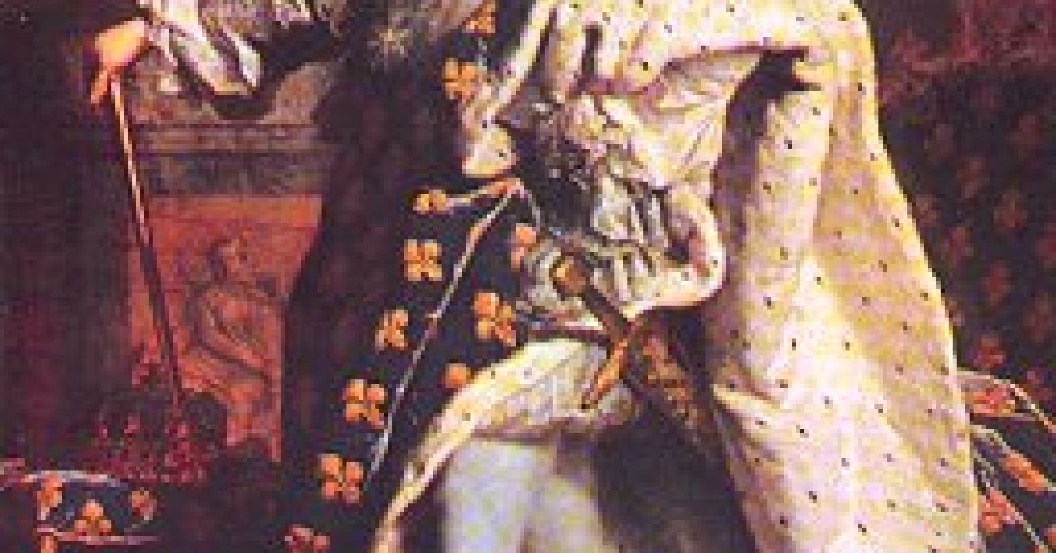 Absolutely: The roots of this useful, powerful, dangerous word ...