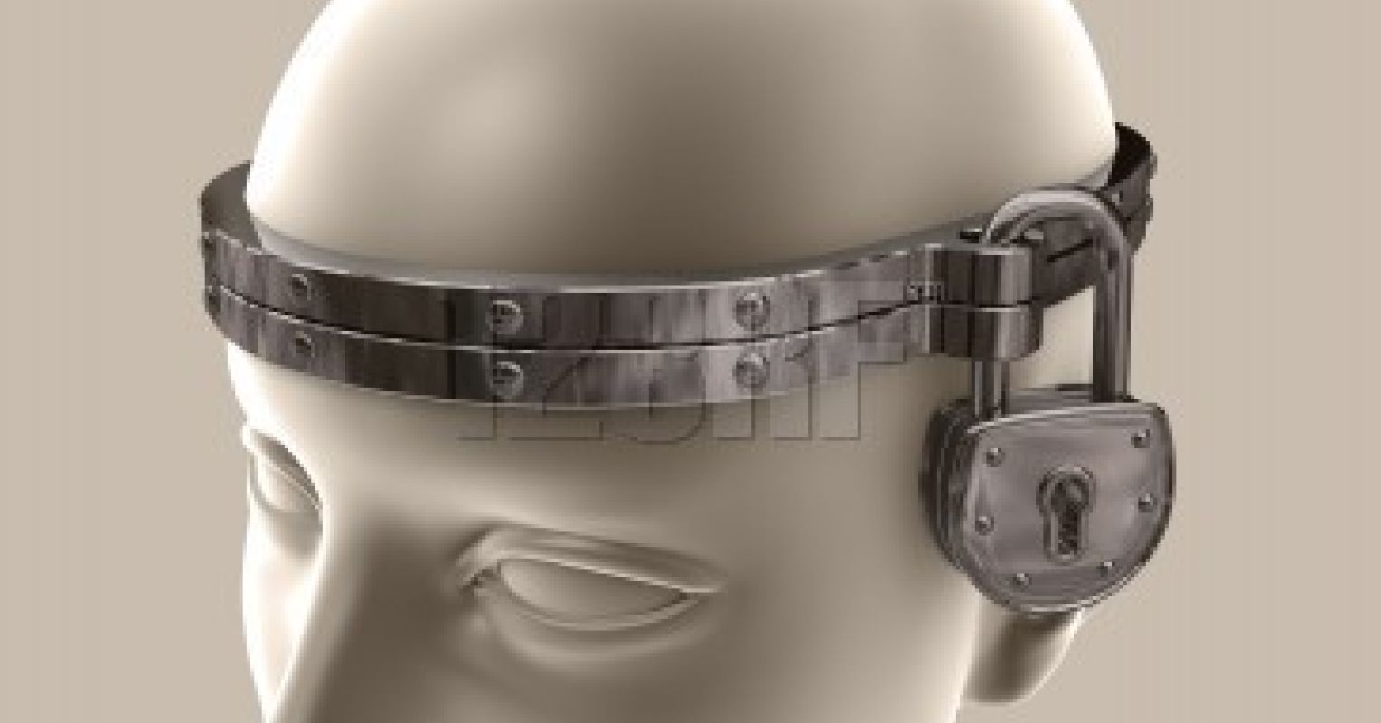 The benefits of a closed mind. | Psychology Today