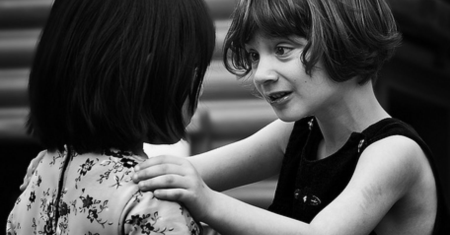 Conversation, Debate, Argument, Fight: How to tell the difference Pt. 1 ...