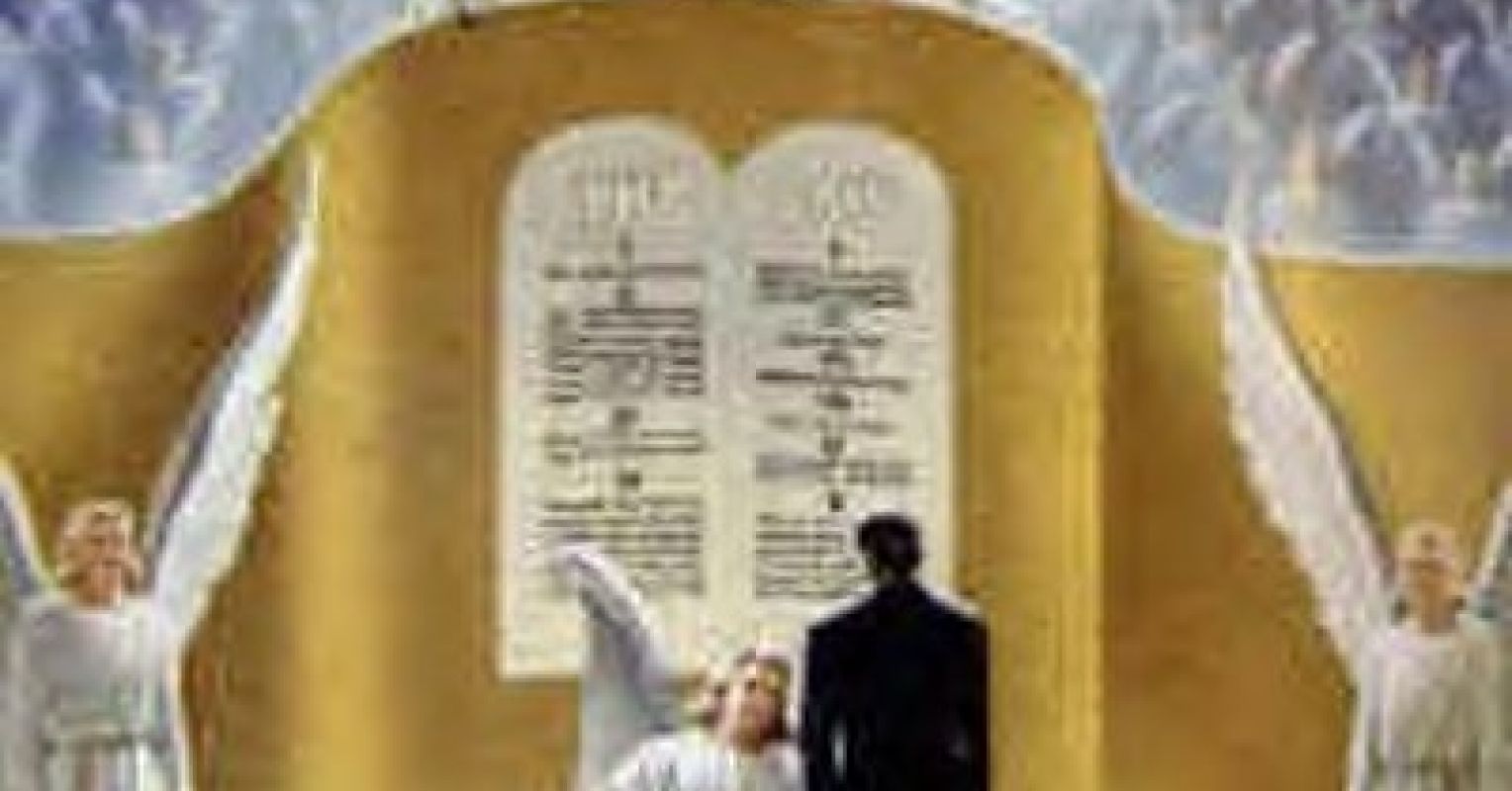 Climate Change As God's Judgment Day | Psychology Today