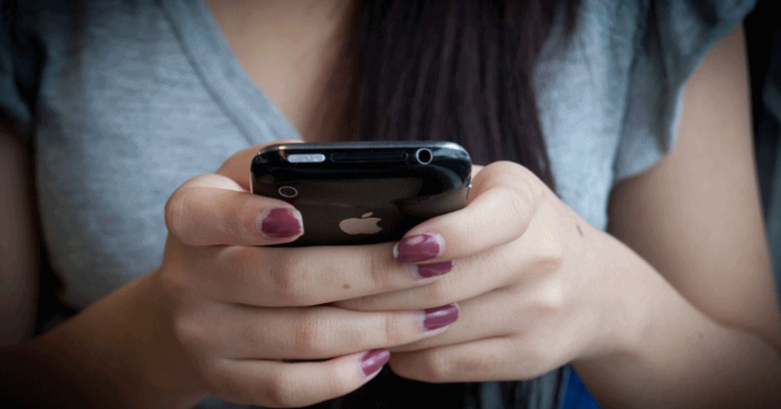 Advice: Four Tips for Texting | Psychology Today