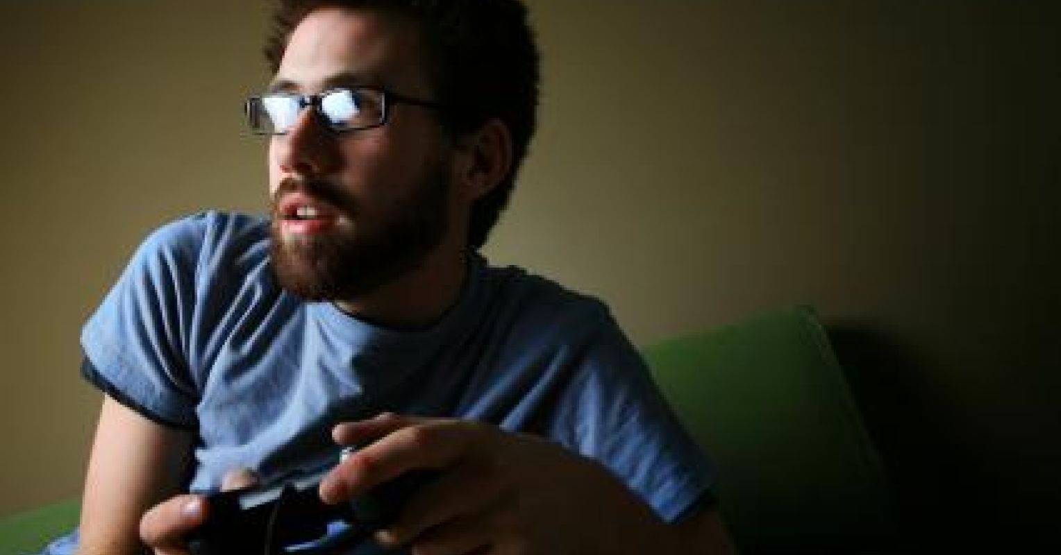 Recognising Addicted and Problematic Gaming | Psychology Today