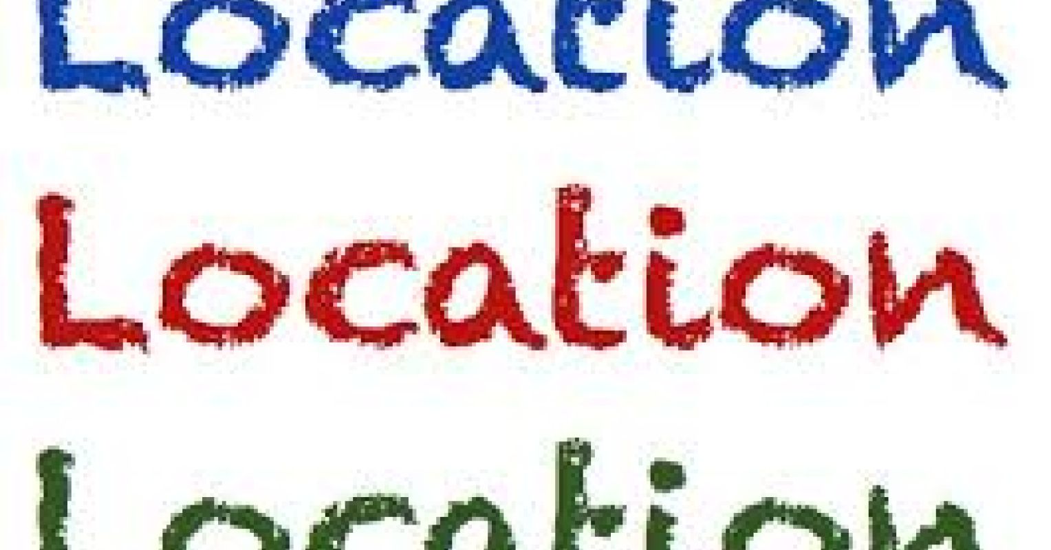 When Negotiating, Does Location Matter? | Psychology Today