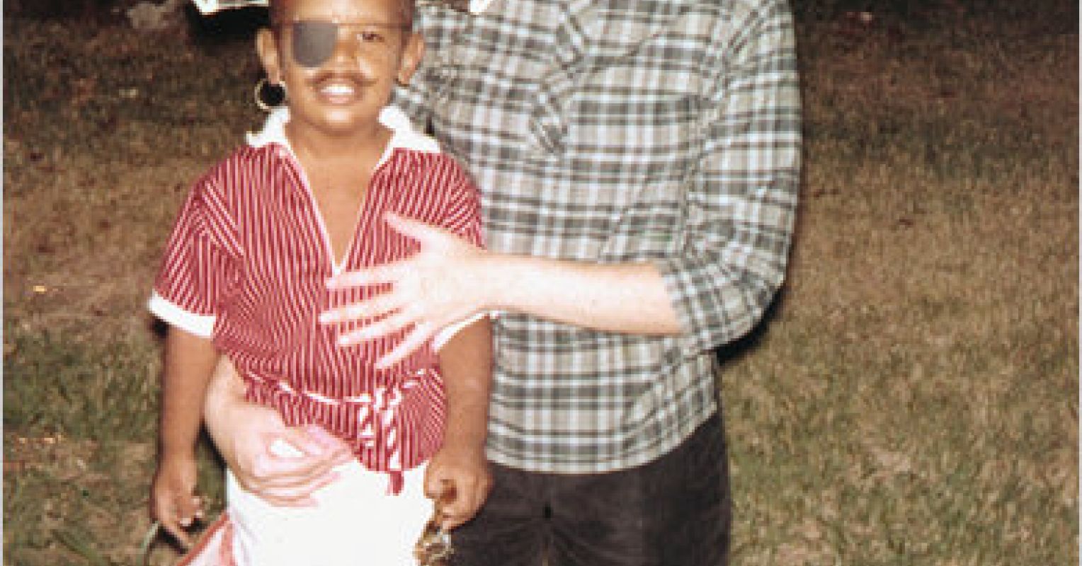 Barack Obama: The Confidence of Mr. Inside-Mr. Outside | Psychology Today