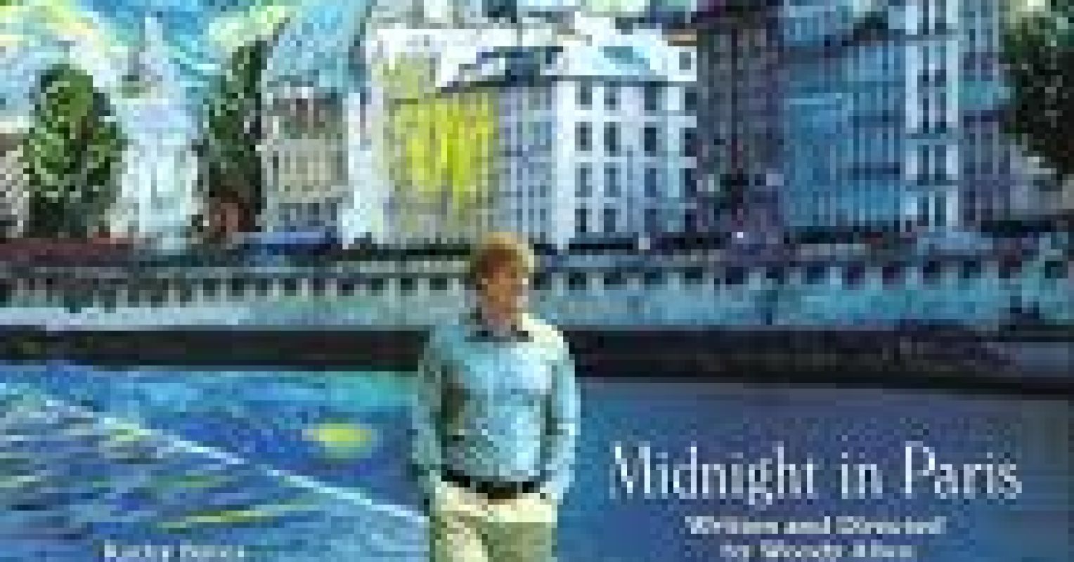 midnight in paris controversy
