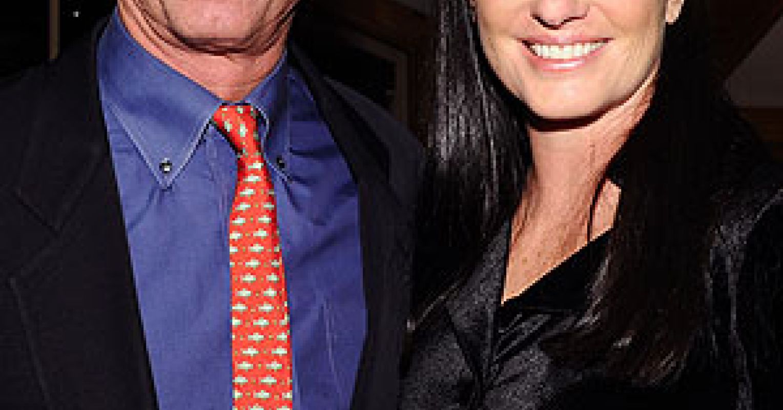 Mary Kennedy and the History of Addiction of Political Wives ...