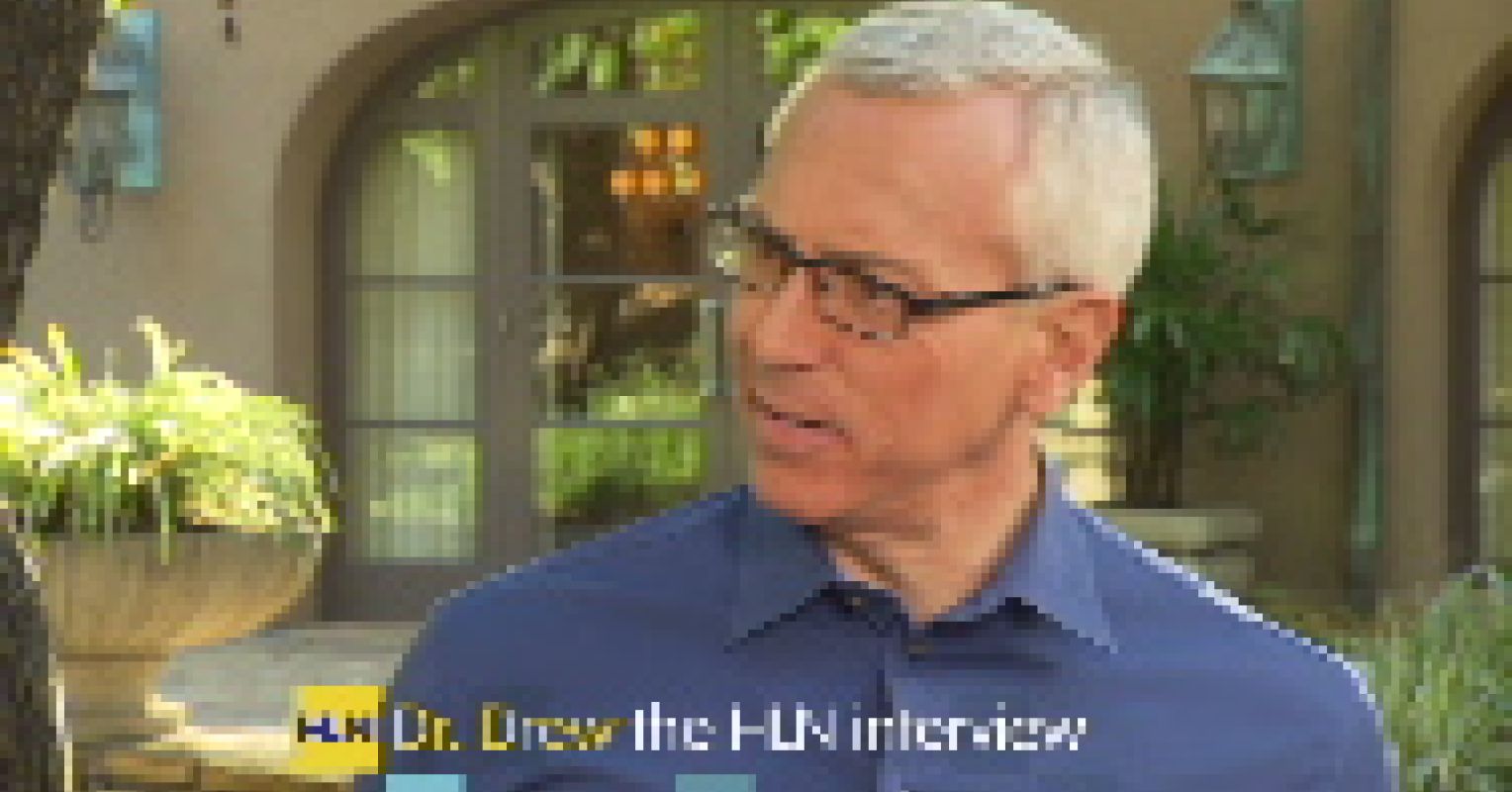Dr. Drew, Mindy McCready, and me | Psychology Today