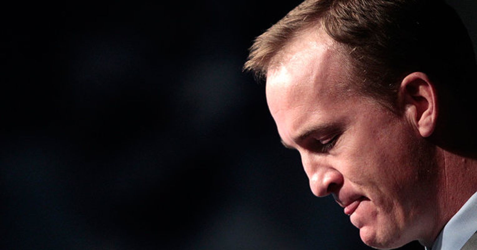 The Psychology of Archie Manning and Sons | Psychology Today