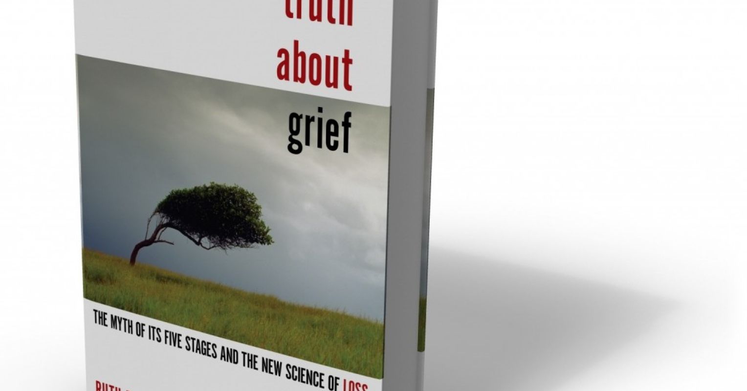 Good Grief, Bad Grief? | Psychology Today