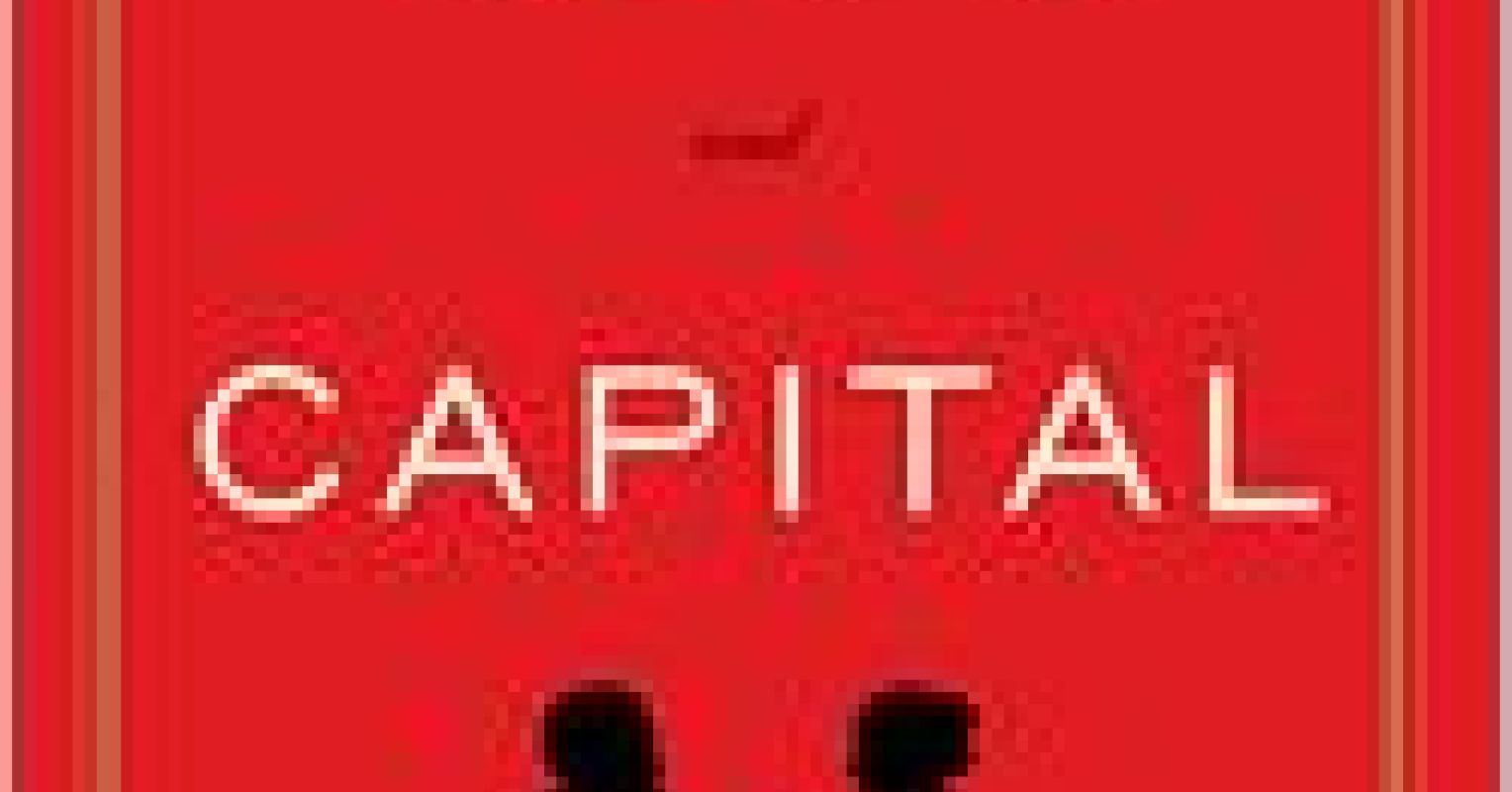 5 Fascinating Facts About Karl Marx's Wife | Psychology Today