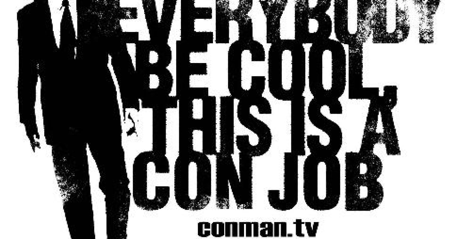 How to Run a Con | Psychology Today