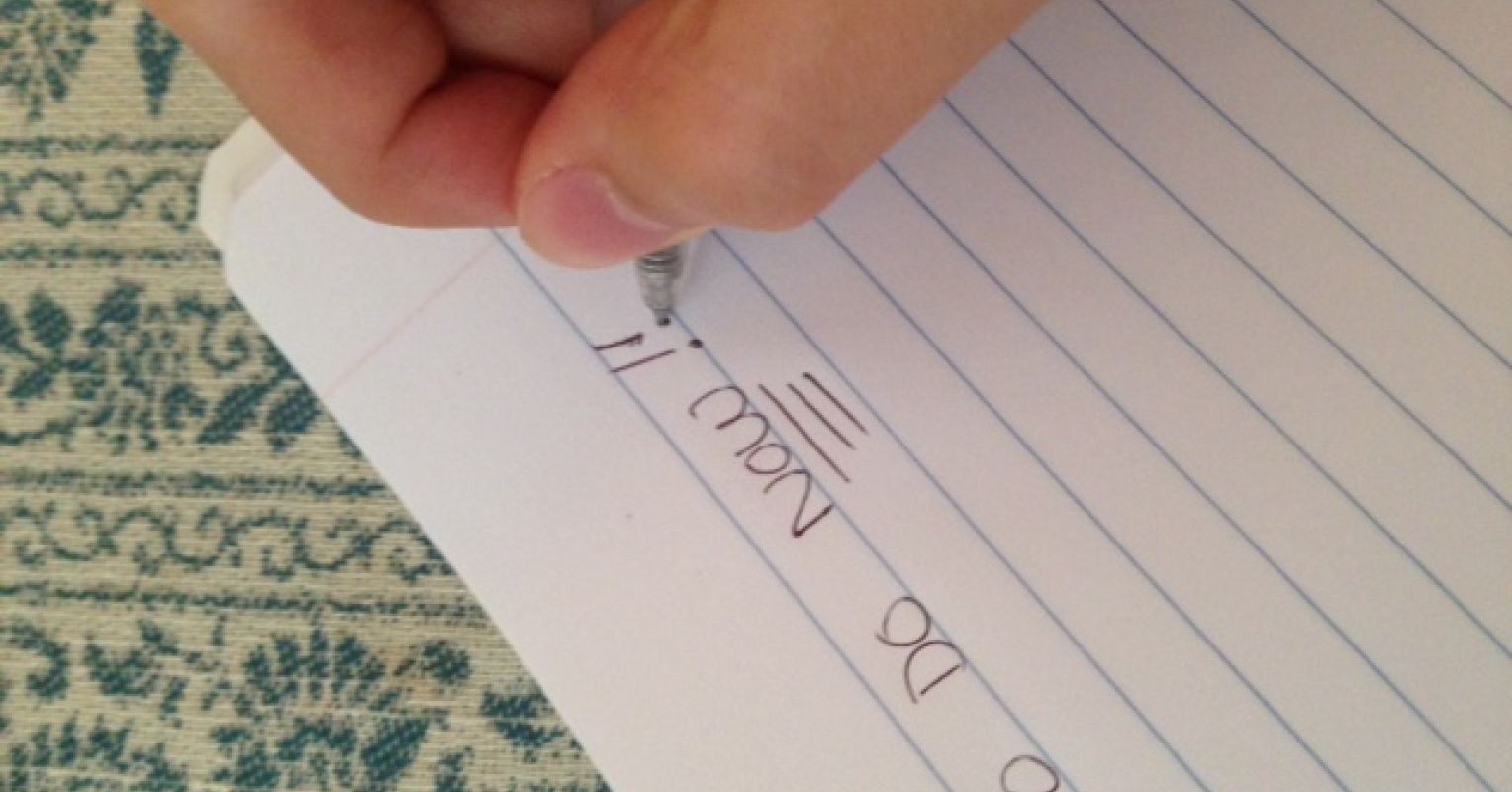 1-2-3 GO! Kick-Start Your Plan for Healthier Living | Psychology Today