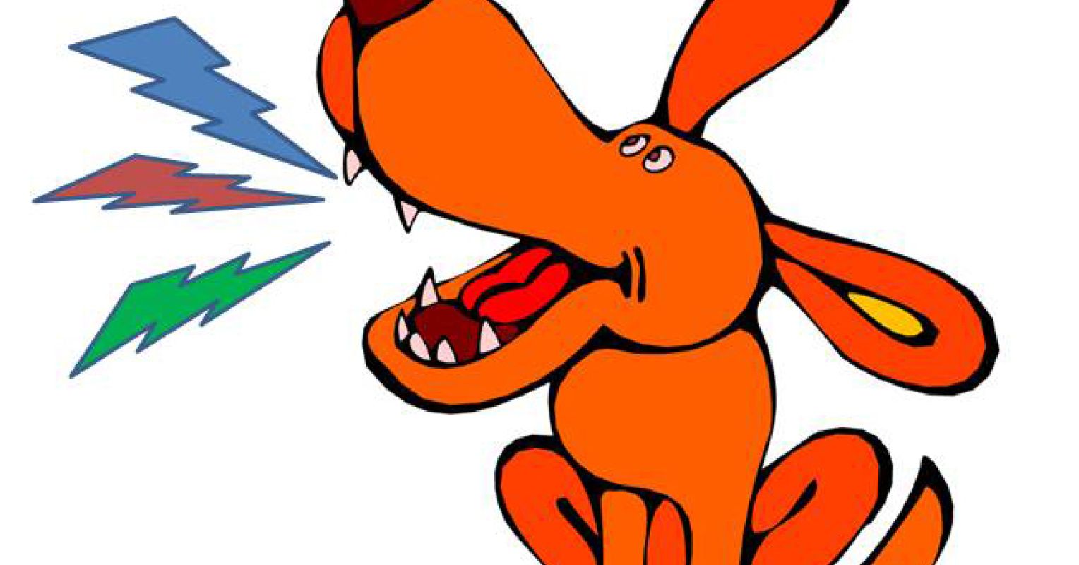 The Barking Dog Blues: Why Dogs Bark and What to Do About It ...