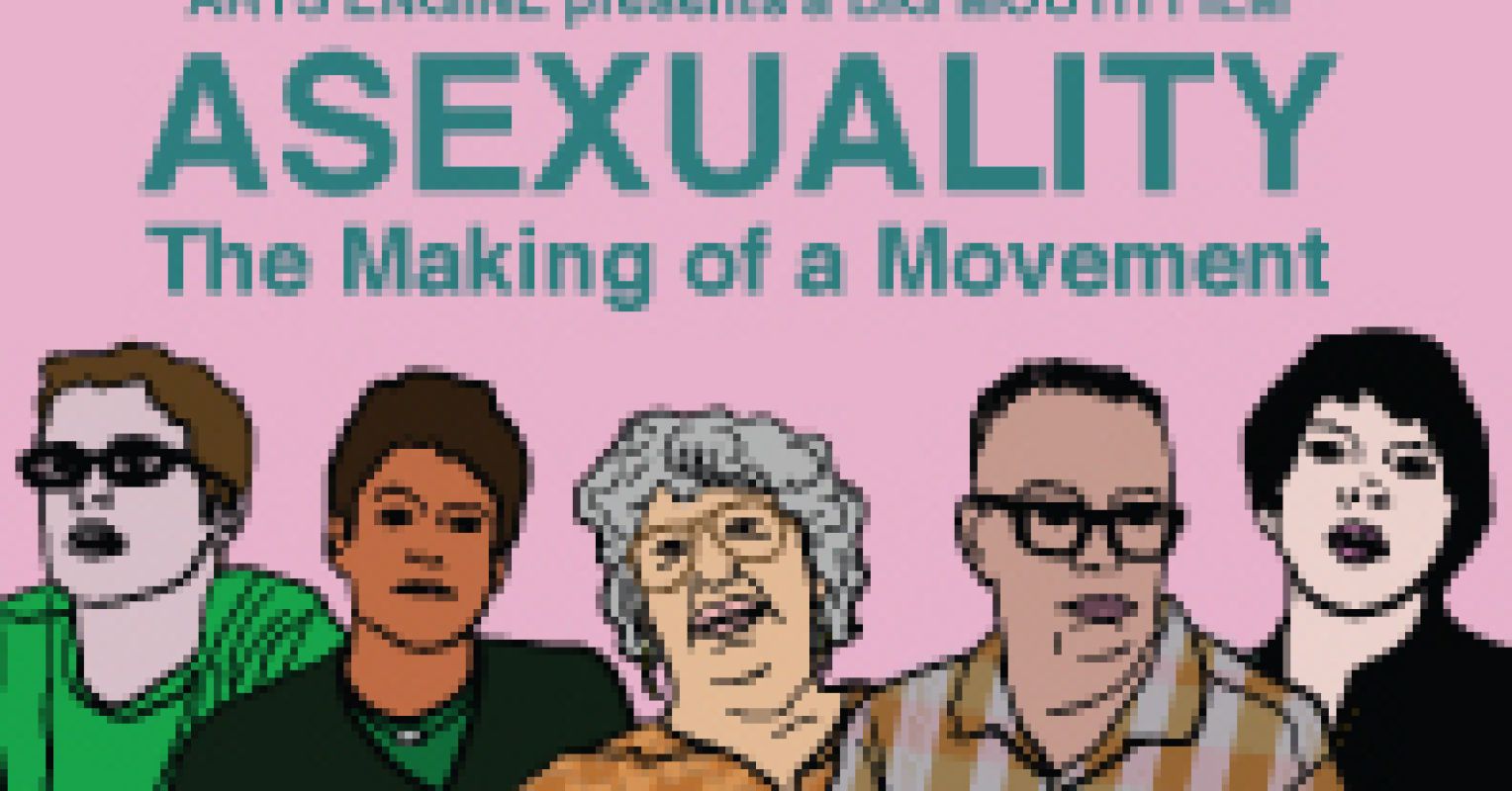 ASEXUALS: Who Are They and Why Are They Important? | Psychology Today ...