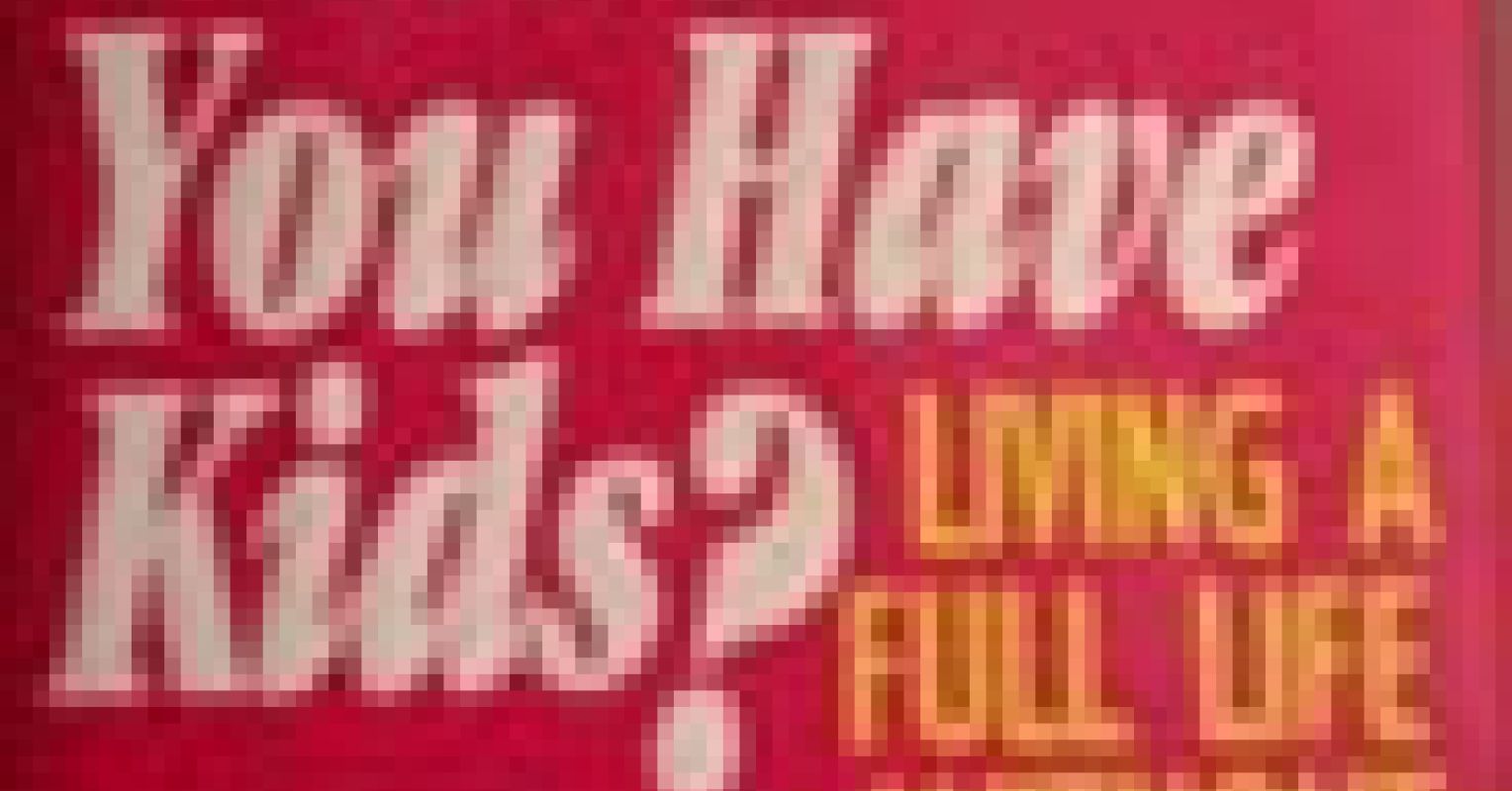 Who Are the Adults without Children and What’s the Right Word for Them ...