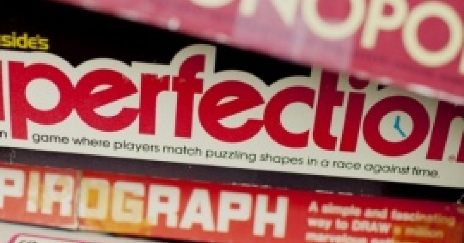 Can You Name the Singles-Bashing Game that has Endured Since the 17th ...