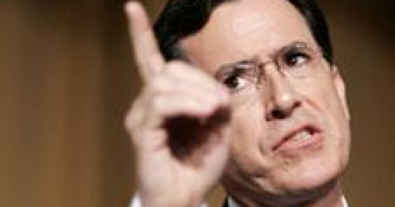 David Brooks, Nuclear Family Scold, Cries Uncle | Psychology Today