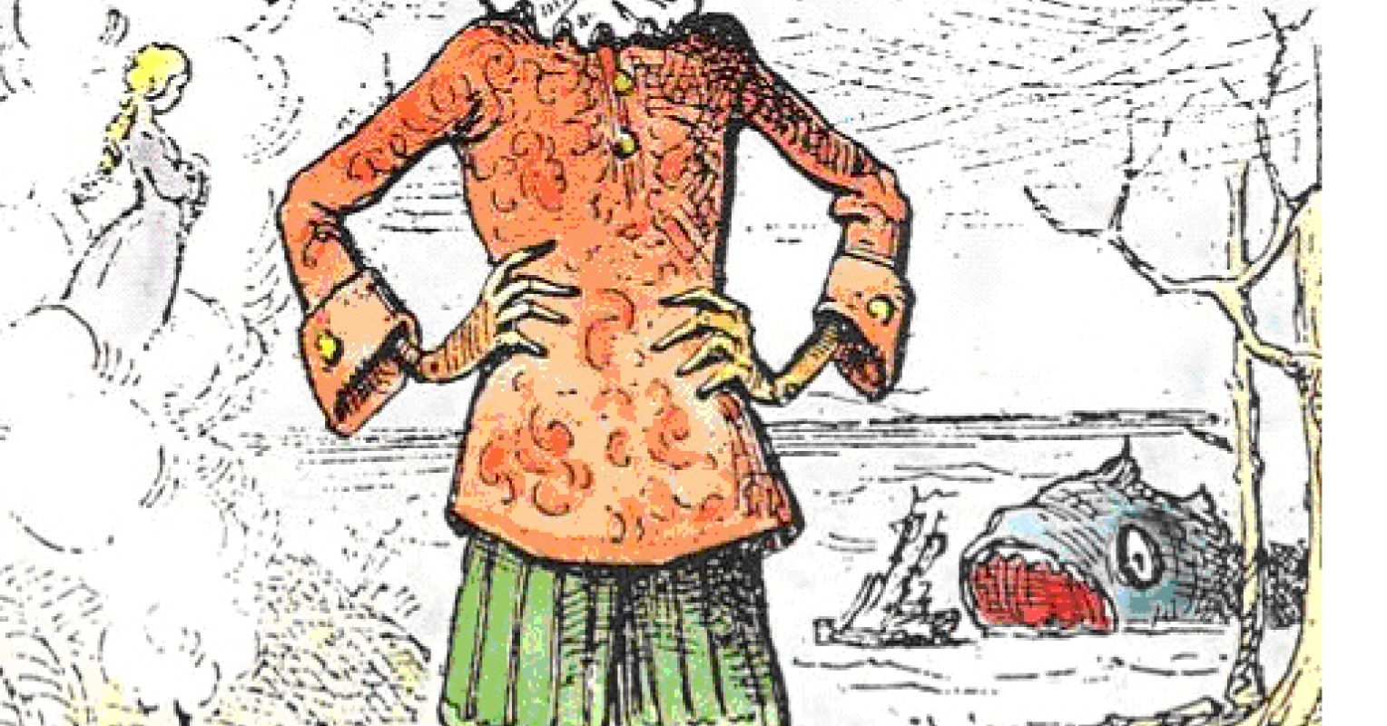 Telling Lies: Fact, Fiction, and Nonsense, by Maria Hartwig ...