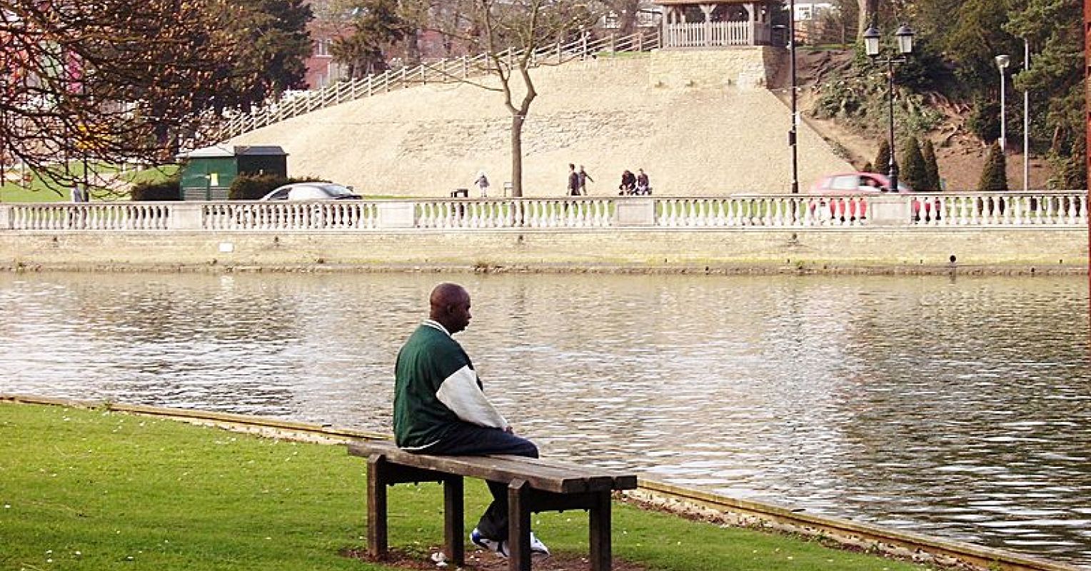 How to Be Alone: 14 Quips and Tips | Psychology Today