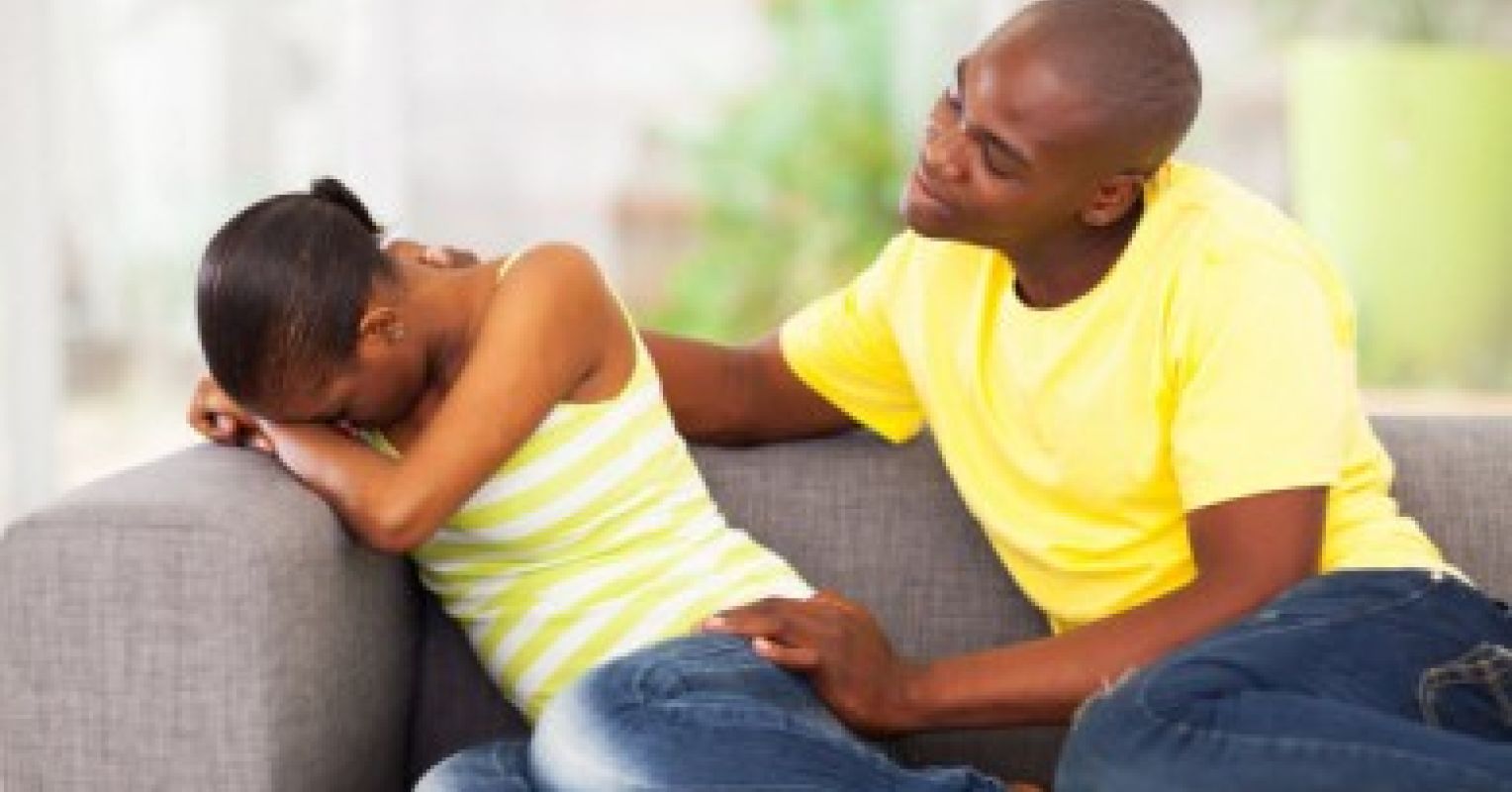 Why Do Remarried Couples Face Unique Challenges? | Psychology Today