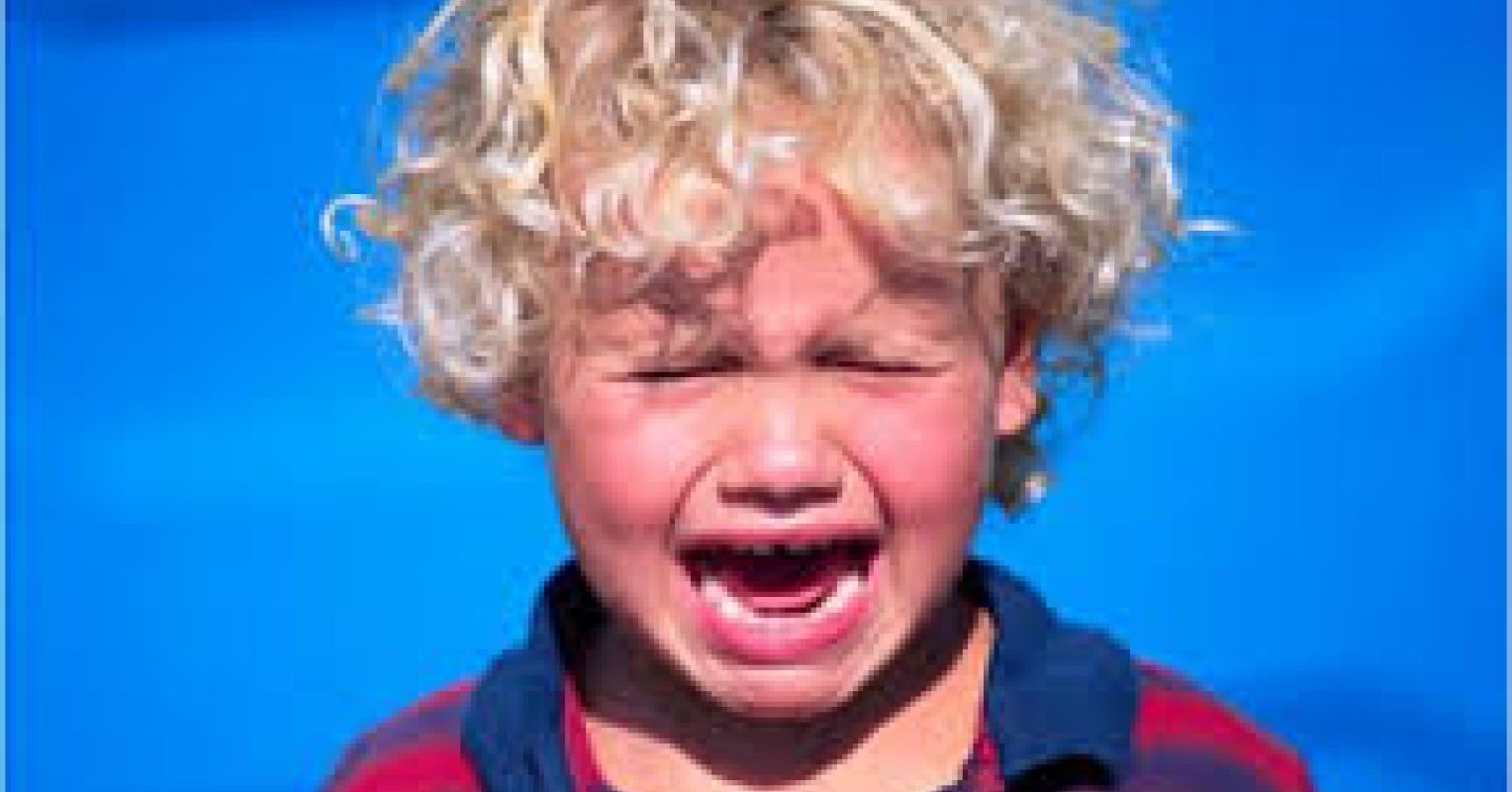 Highly Sensitive Children: Making Sense of Outbursts | Psychology Today