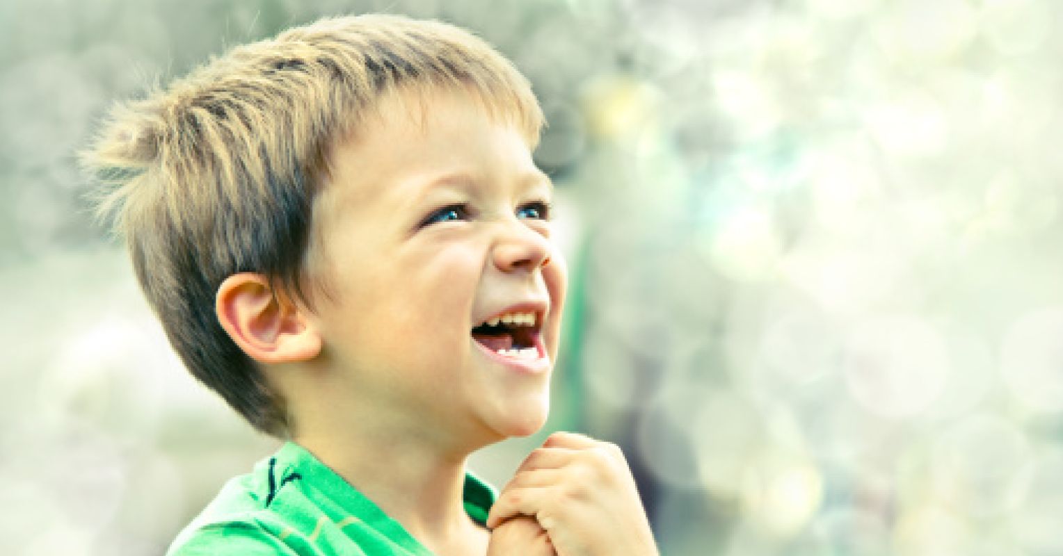 Highly Sensitive Boys | Psychology Today