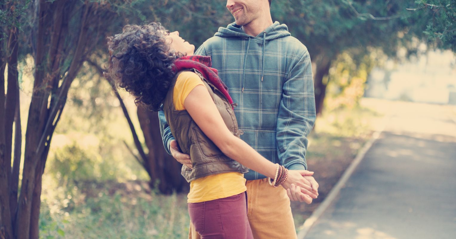 How We Choose Romantic Partners, and How We Can Do It Better ...