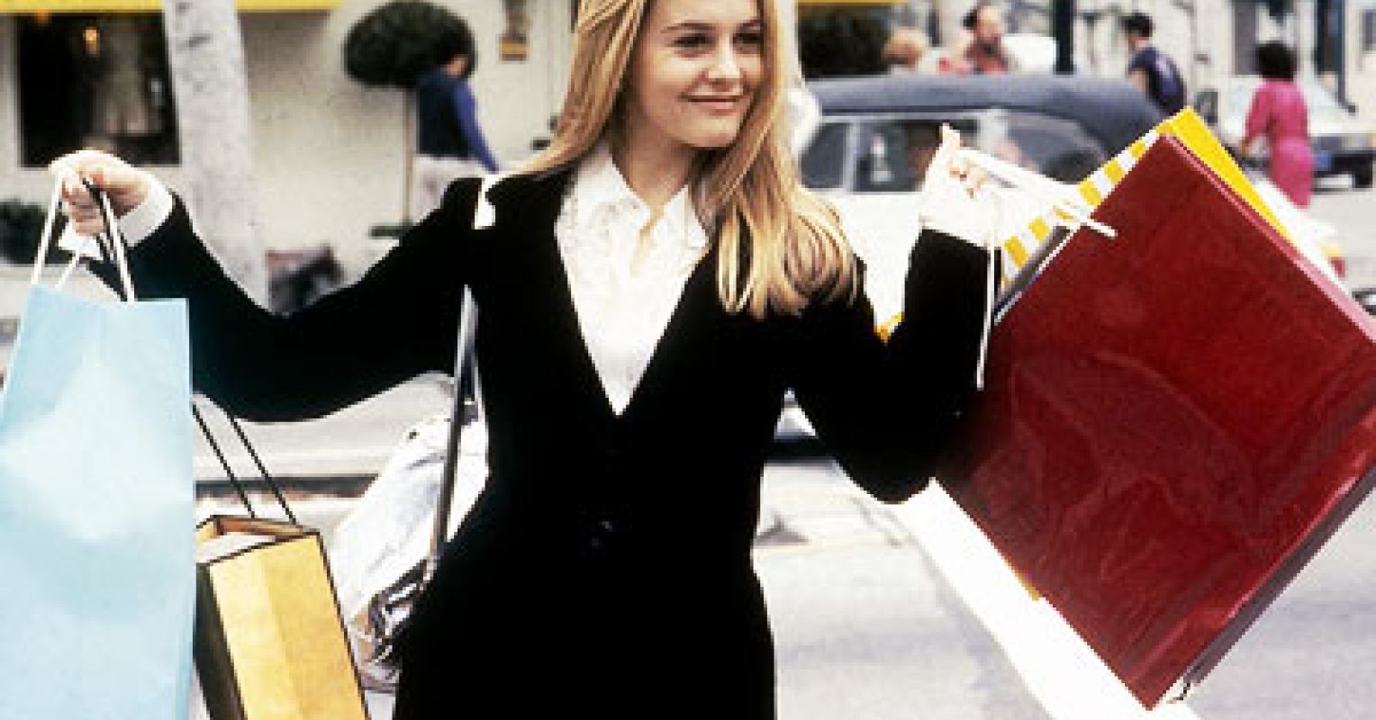 Consumerism Consumes Us All | Psychology Today Canada