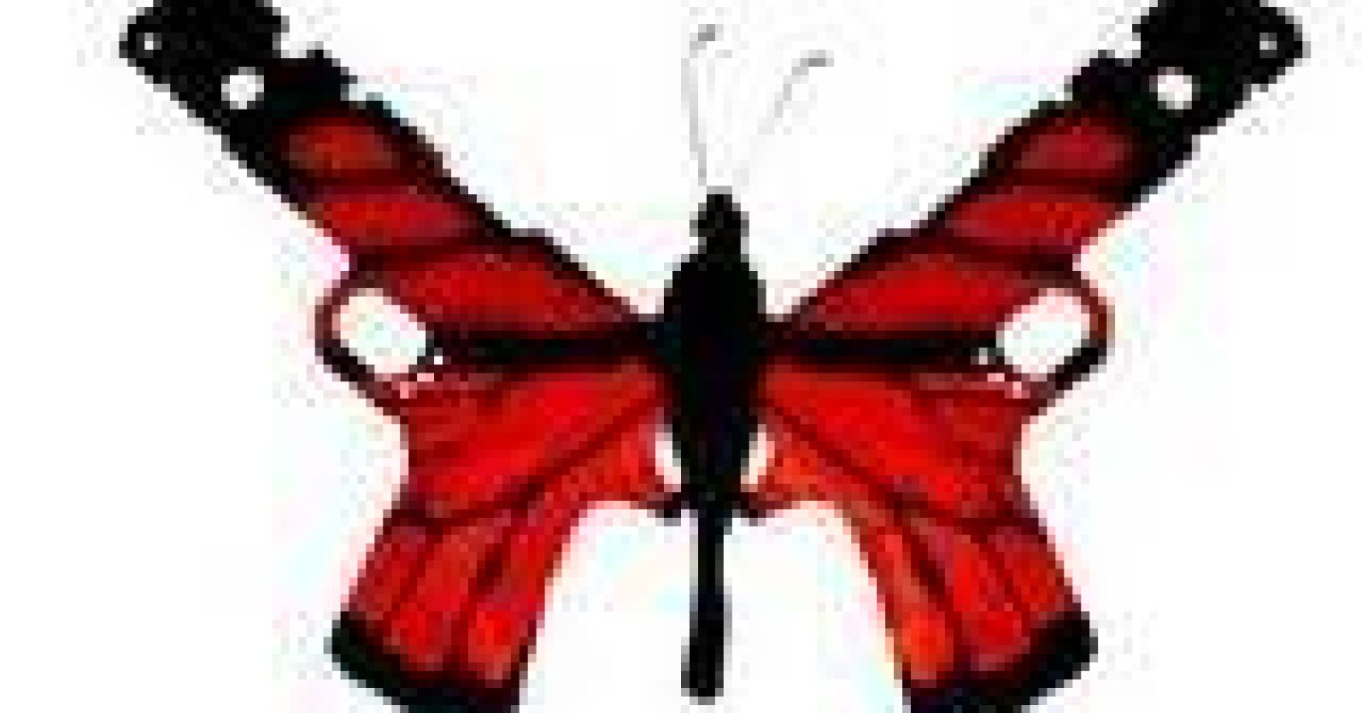 Guns, Butterflies, and the Developing Brain | Psychology Today