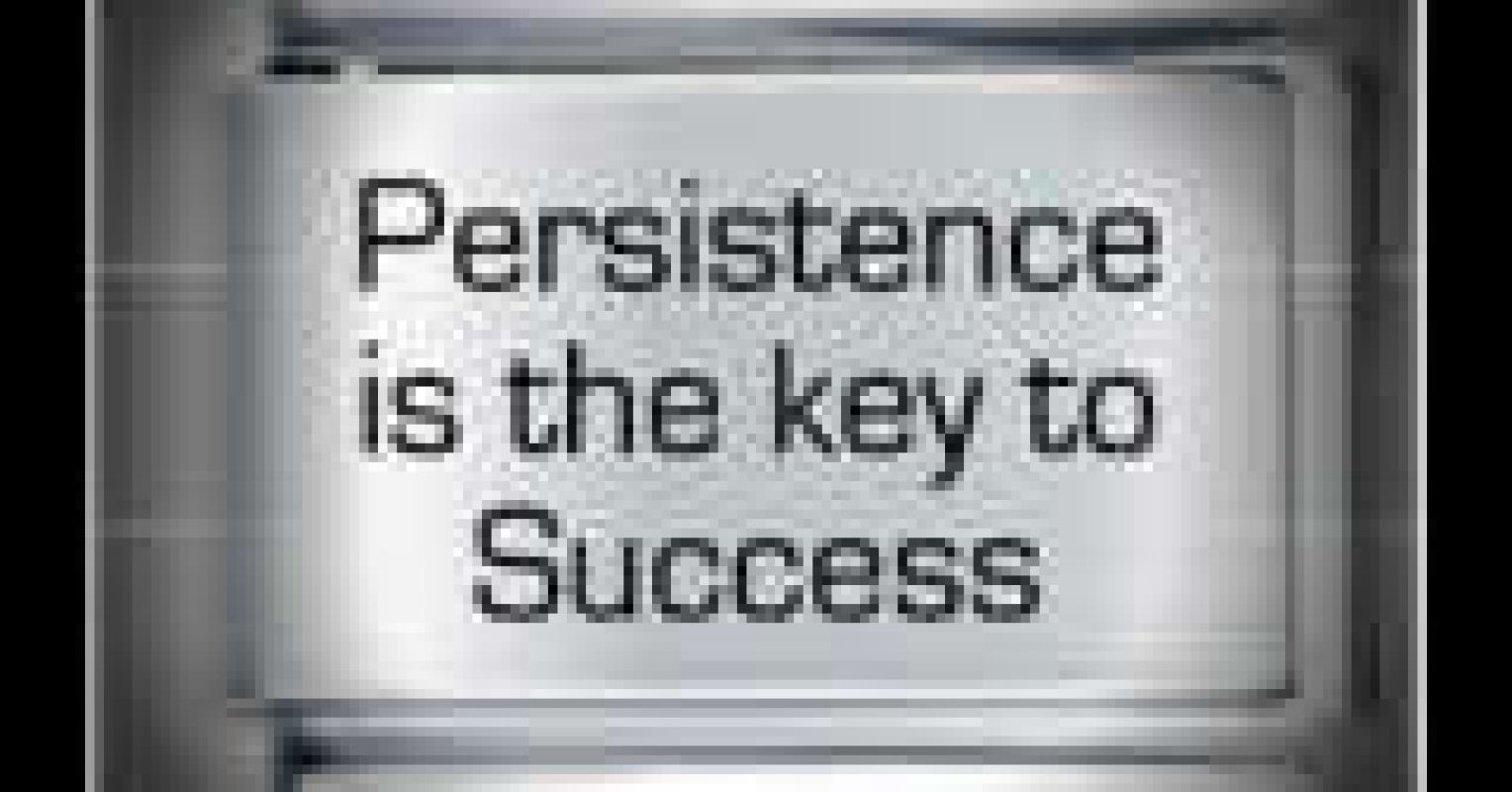 Mindfulness and Task Persistence: Not All Self-awareness Is a Good ...