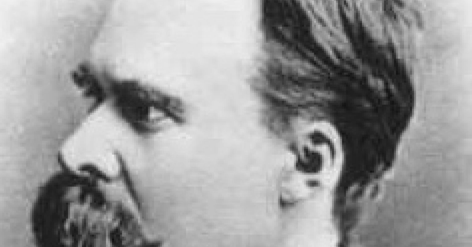 Über-Nietzsche | Psychology Today