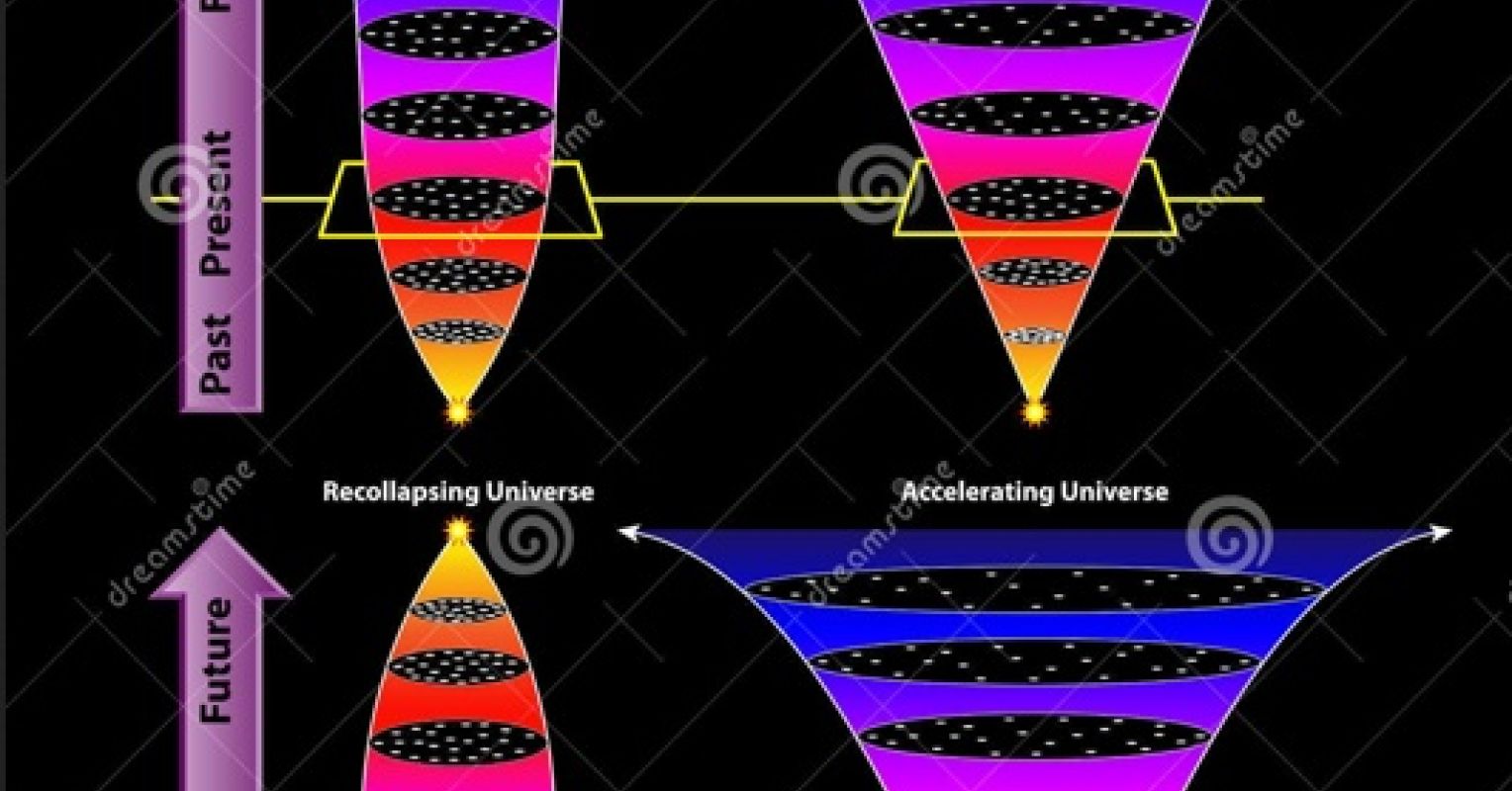 My Collapsing Universe | Psychology Today