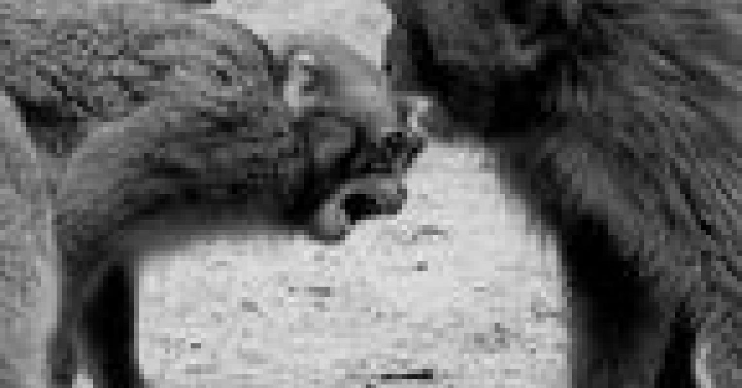 A General Power Game | Psychology Today