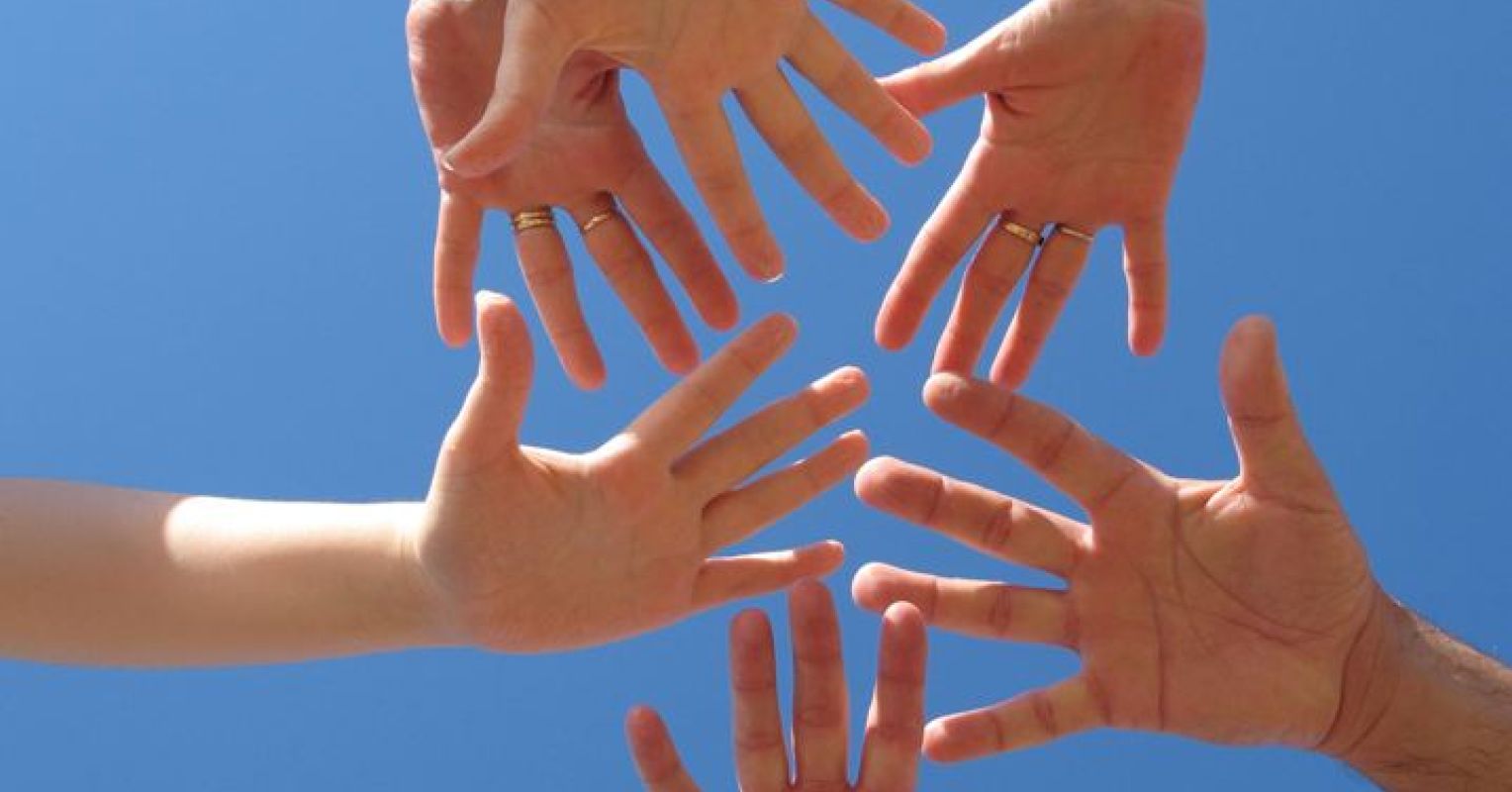 It's Called Humanity- Folks | Psychology Today