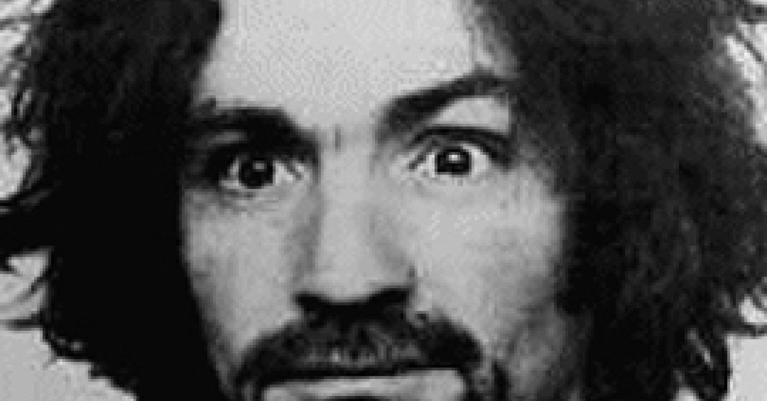 An Interest in Serial Killers | Psychology Today