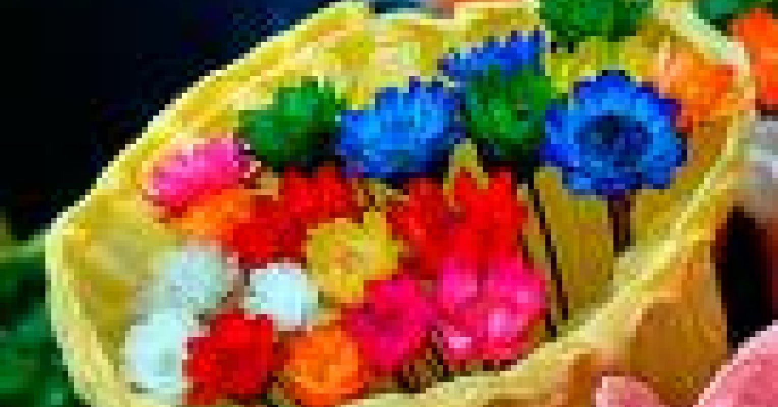 Spring into Mindfulness | Psychology Today