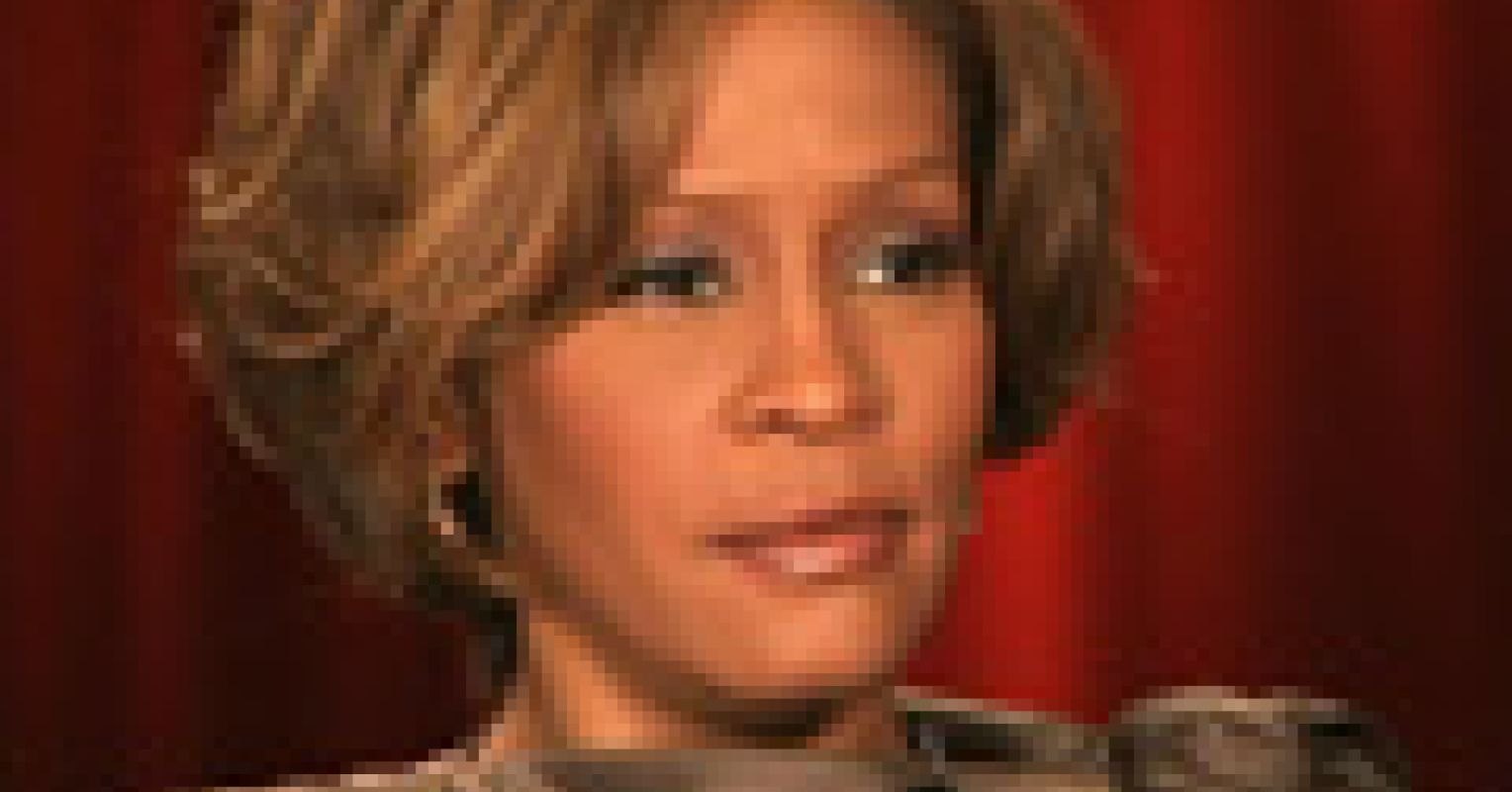 Whitney Houston’s Interview on "Oprah" Revealed Common Misconceptions ...