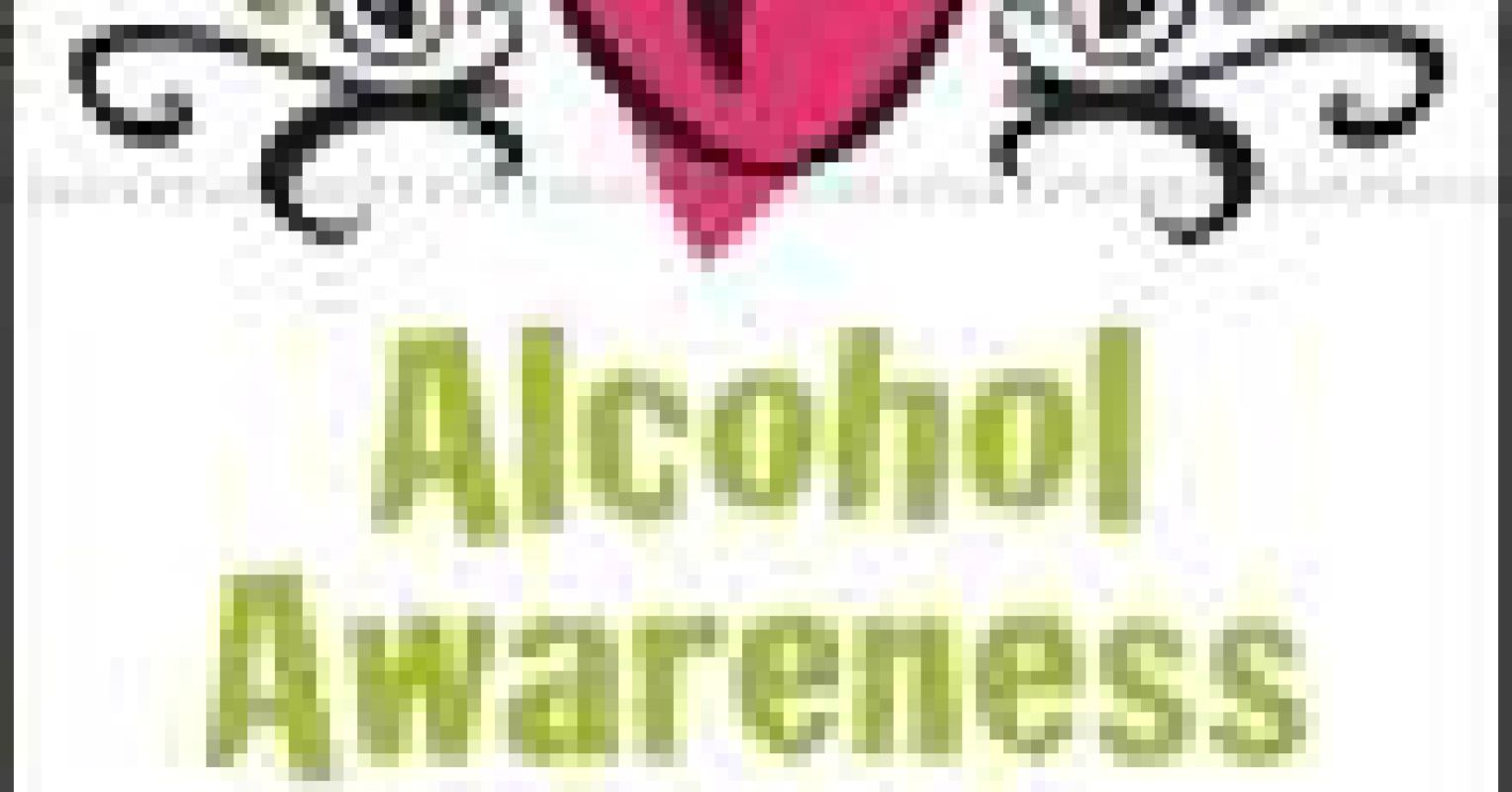 April is Alcohol Awareness Month: Great Time to be Mindful of Drinking ...