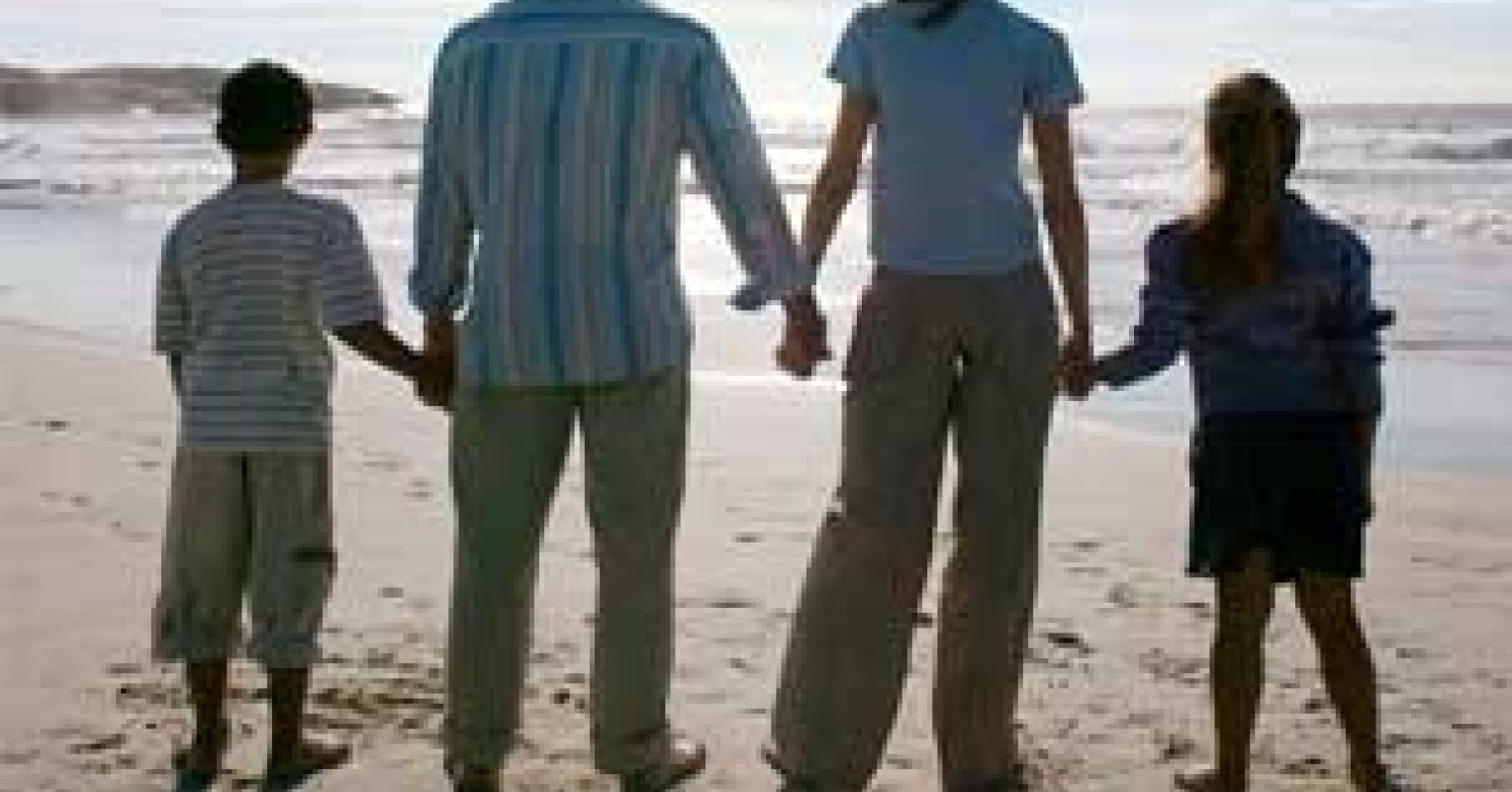 Fractured Families - a good thing? | Psychology Today