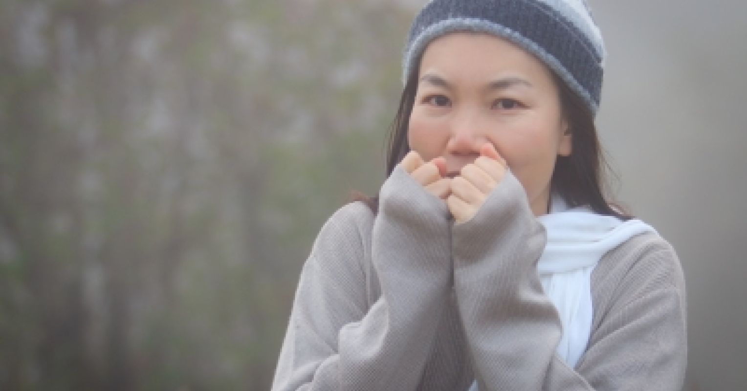 Does Rain Cause Pain? And What to Do About It | Psychology Today